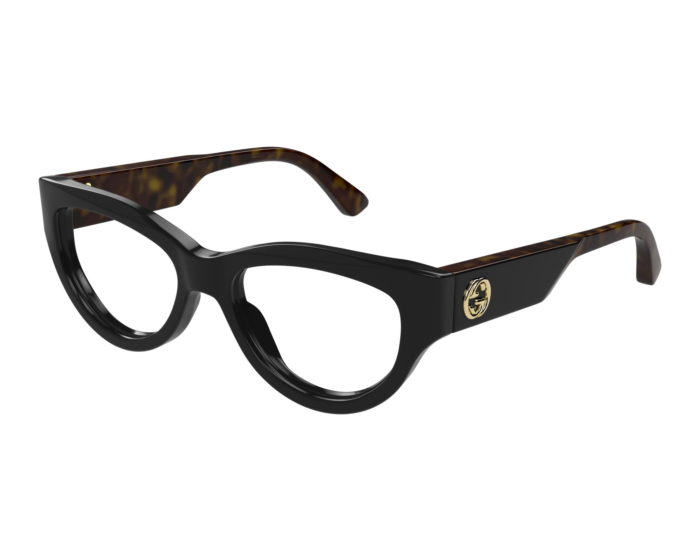 Gucci Glasses GG1665O 005