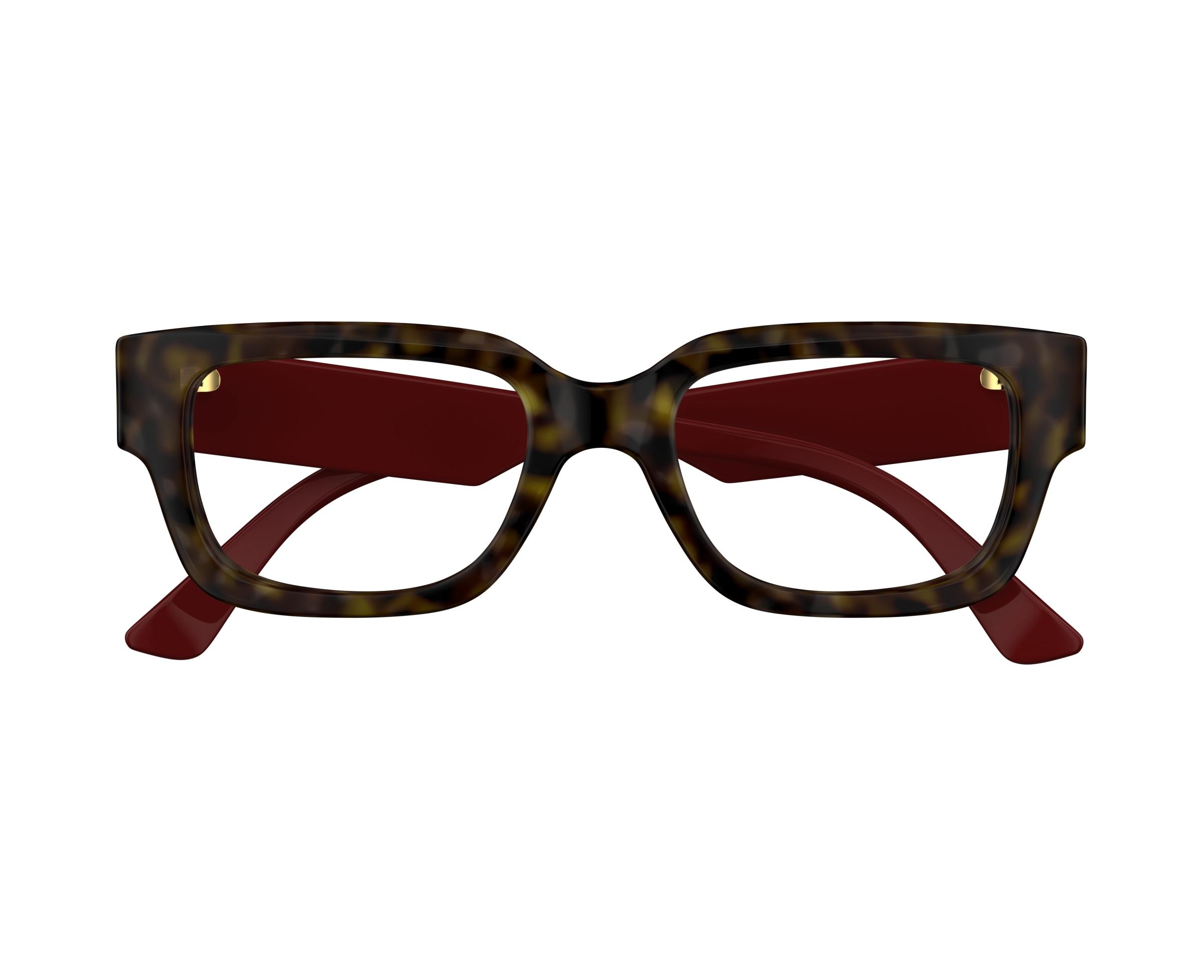 Gucci Glasses GG1666O 006