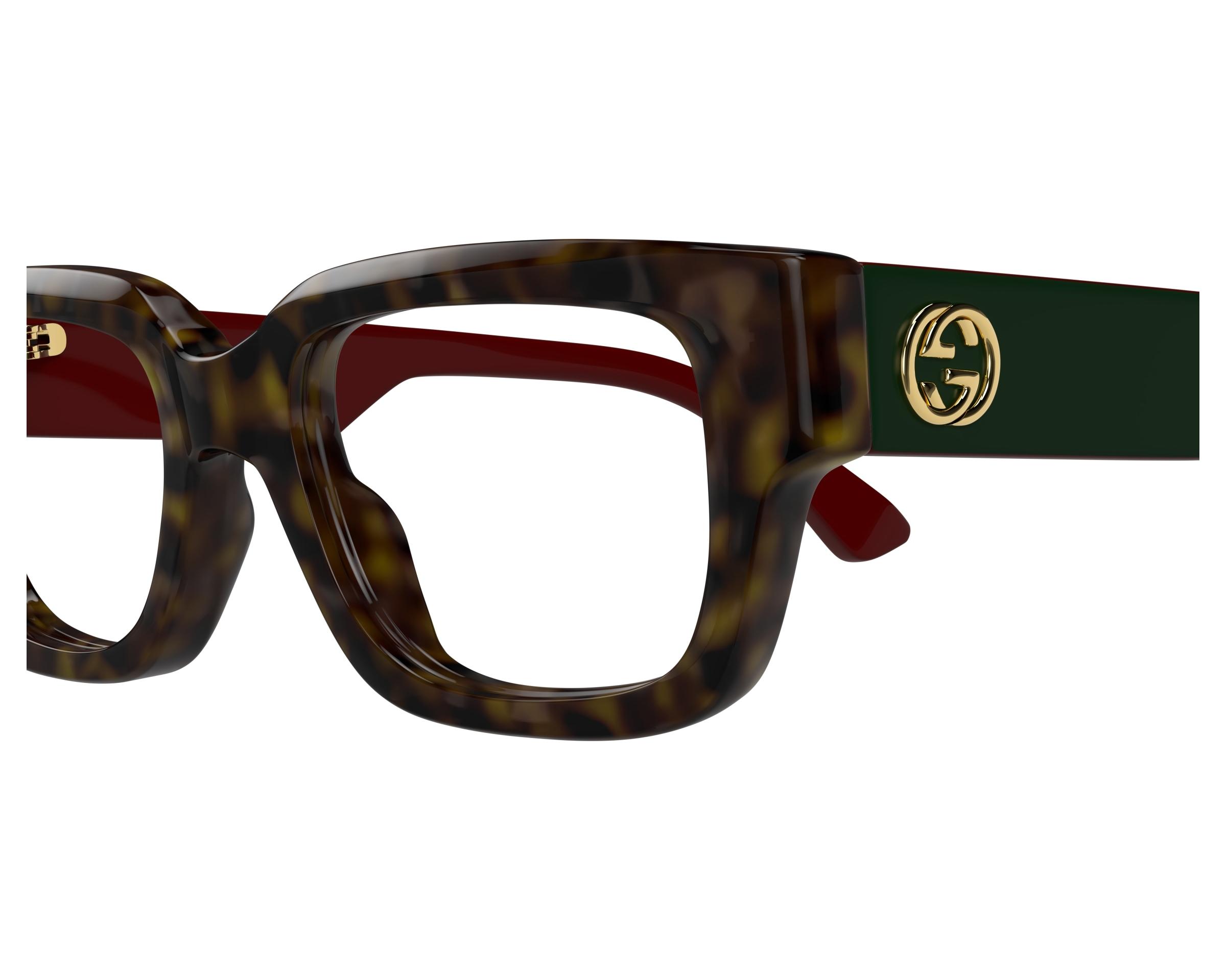 Gucci Glasses GG1666O 006