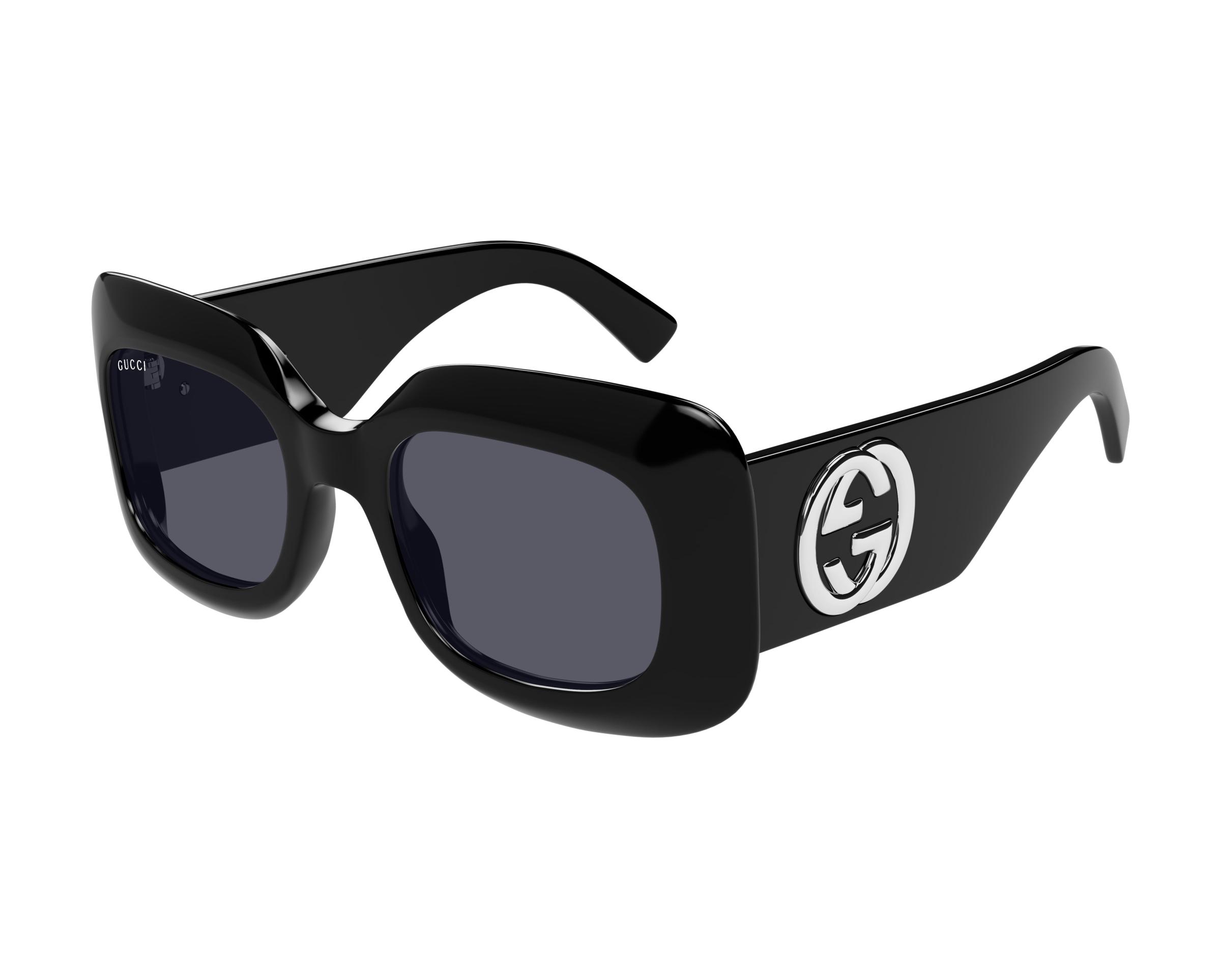 Gucci Sunglasses GG1695S 001