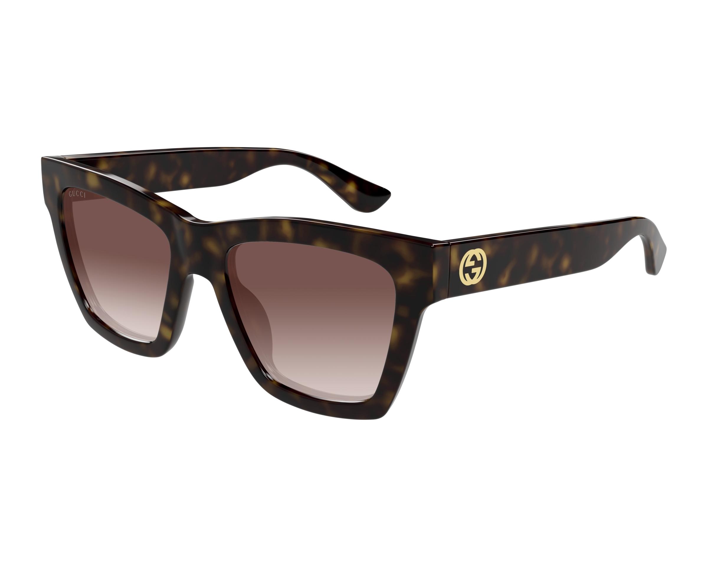 Gucci Sunglasses GG1714S 002