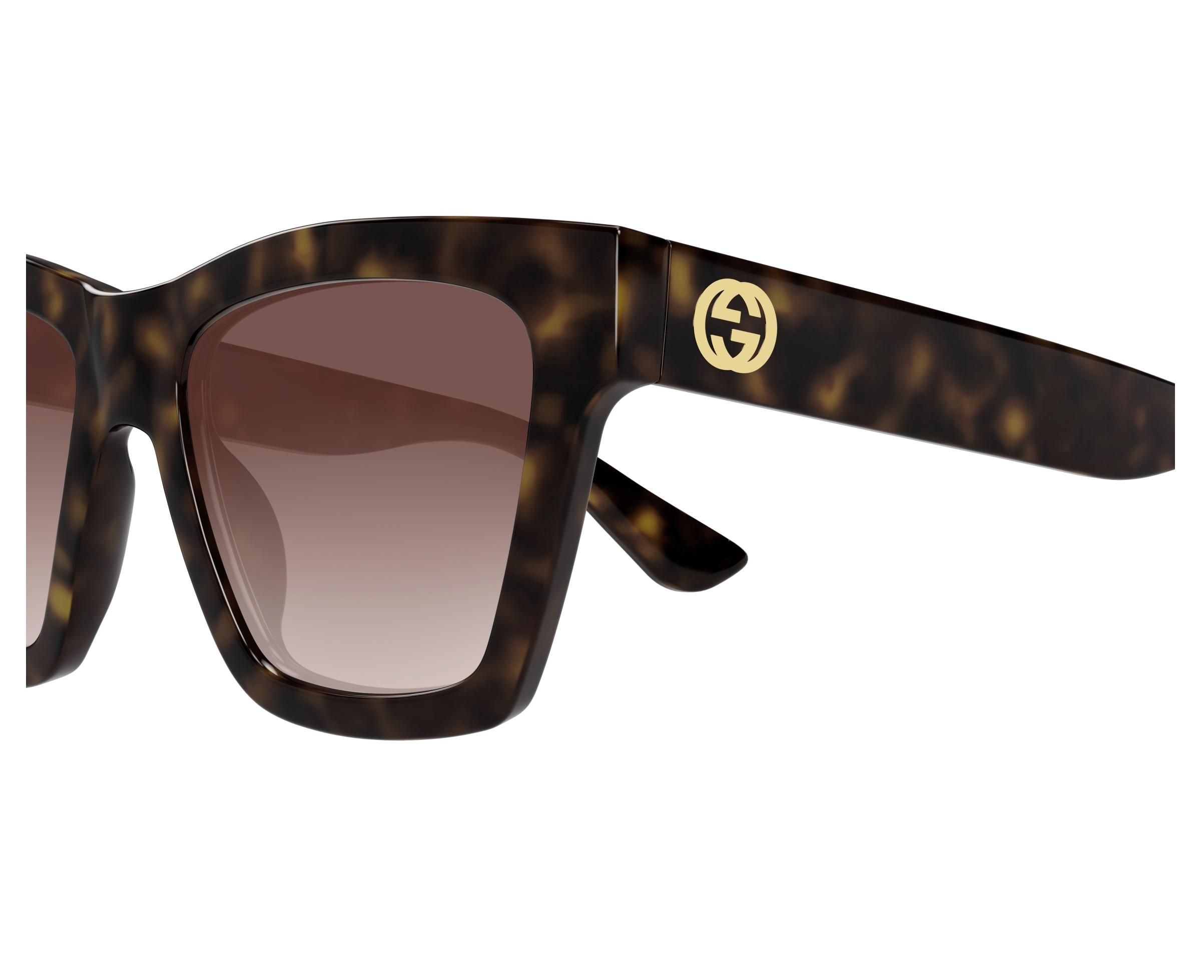 Gucci Sunglasses GG1714S 002