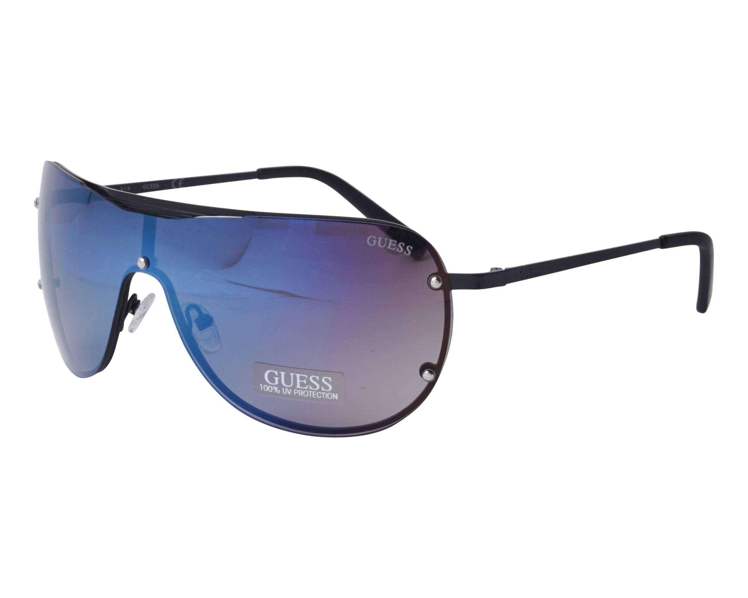 Guess Sunglasses GF-5040-S 01X