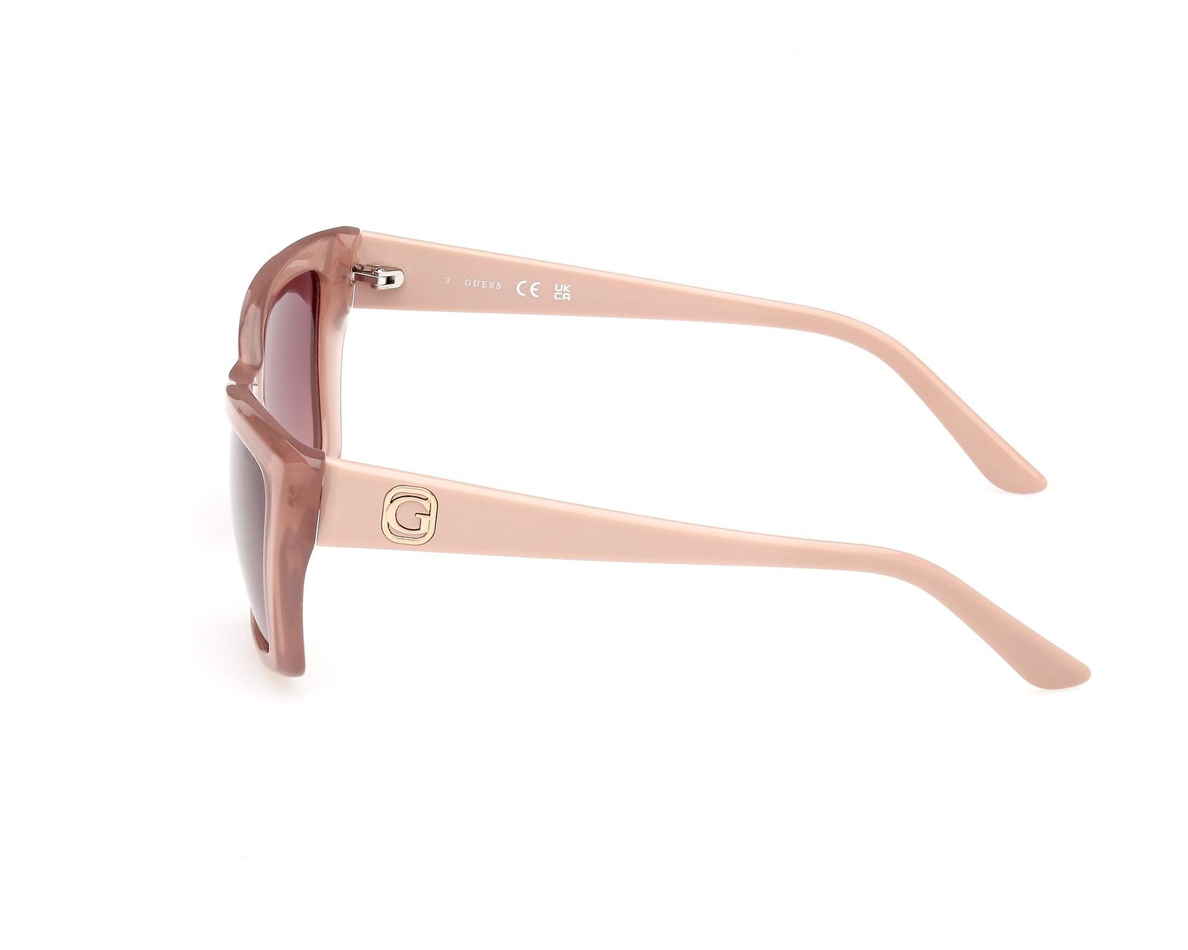 Guess Sunglasses GU00098-S 57F