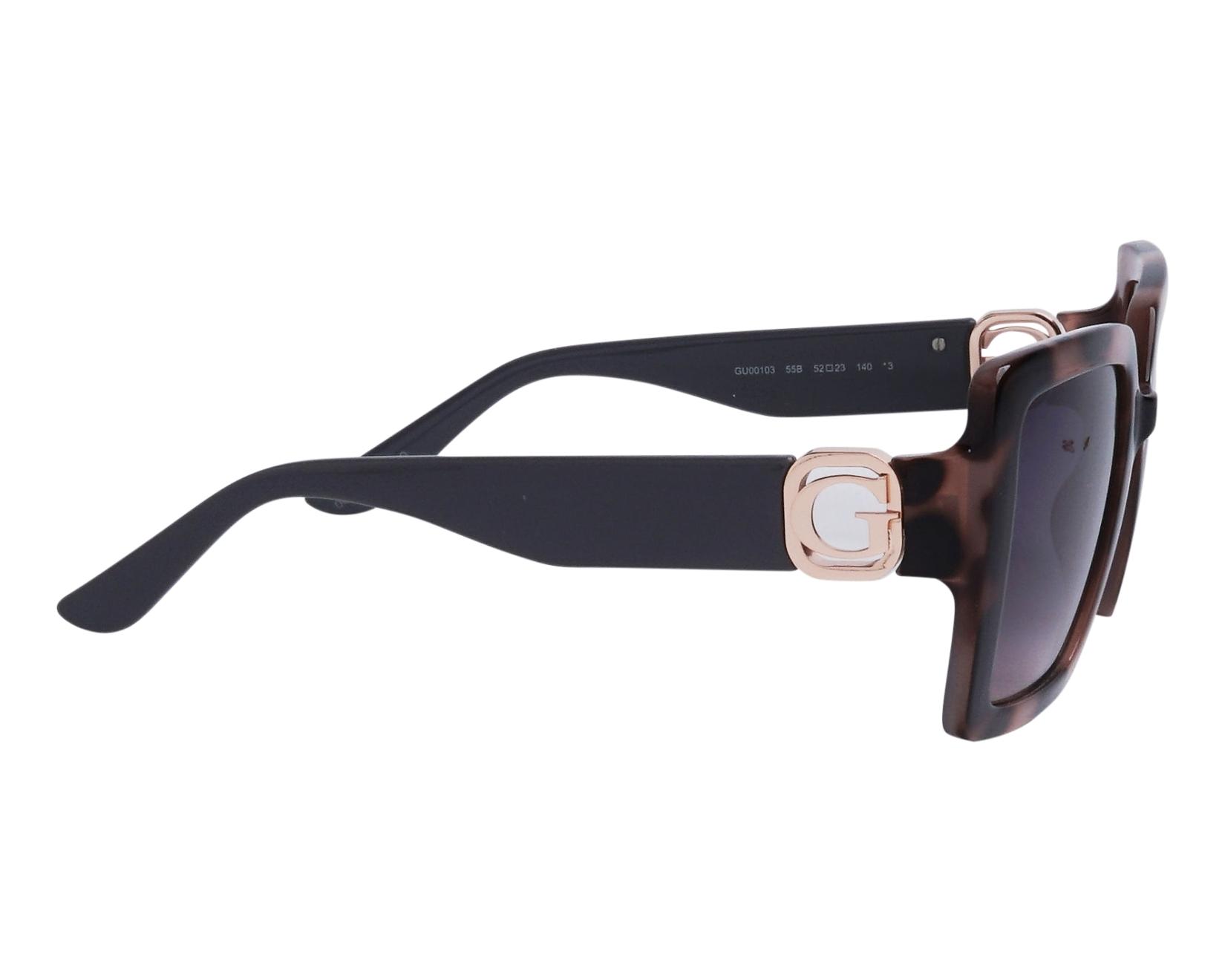 Guess Sunglasses GU00103-S 55B