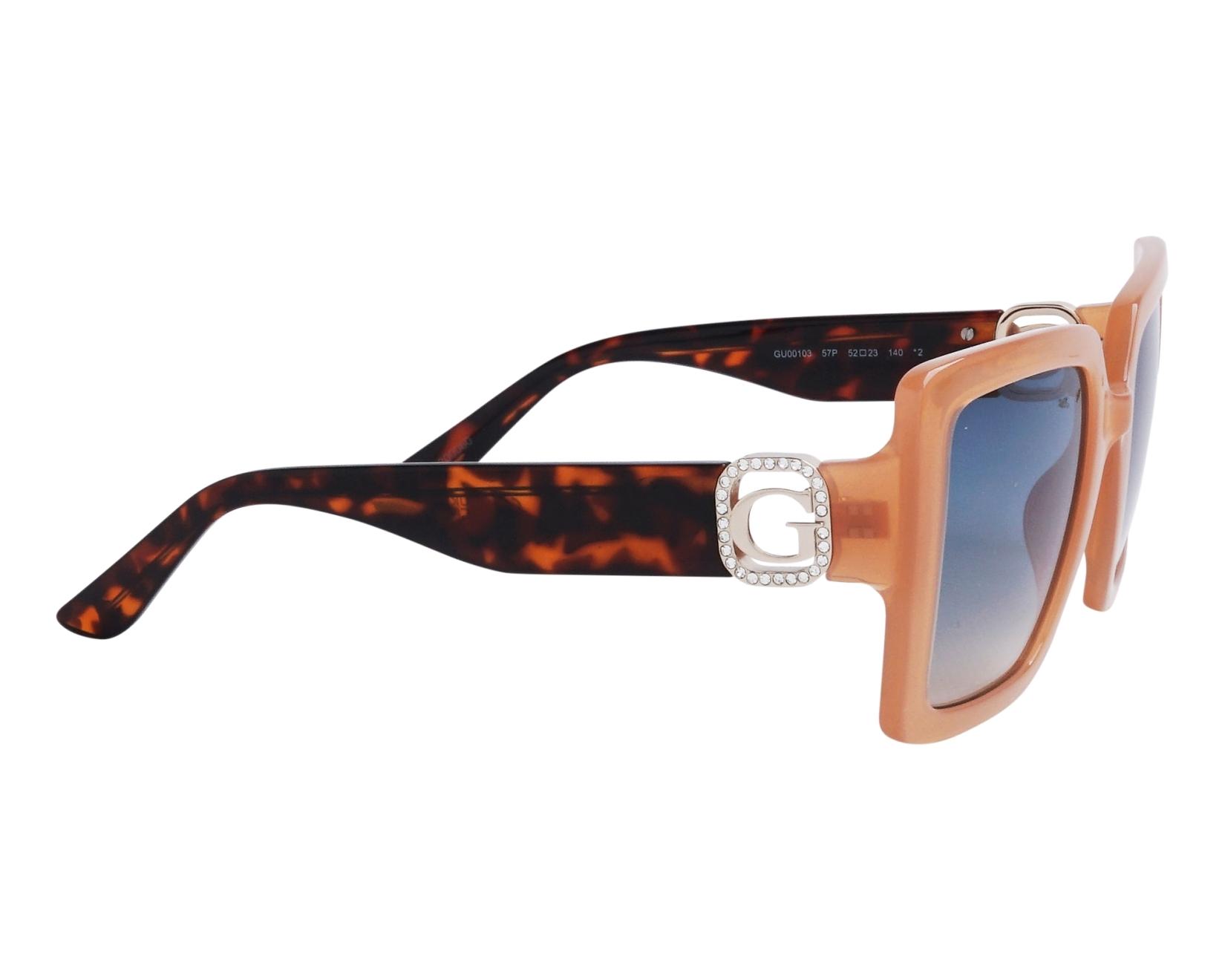 Guess Sunglasses GU00103-S 57P