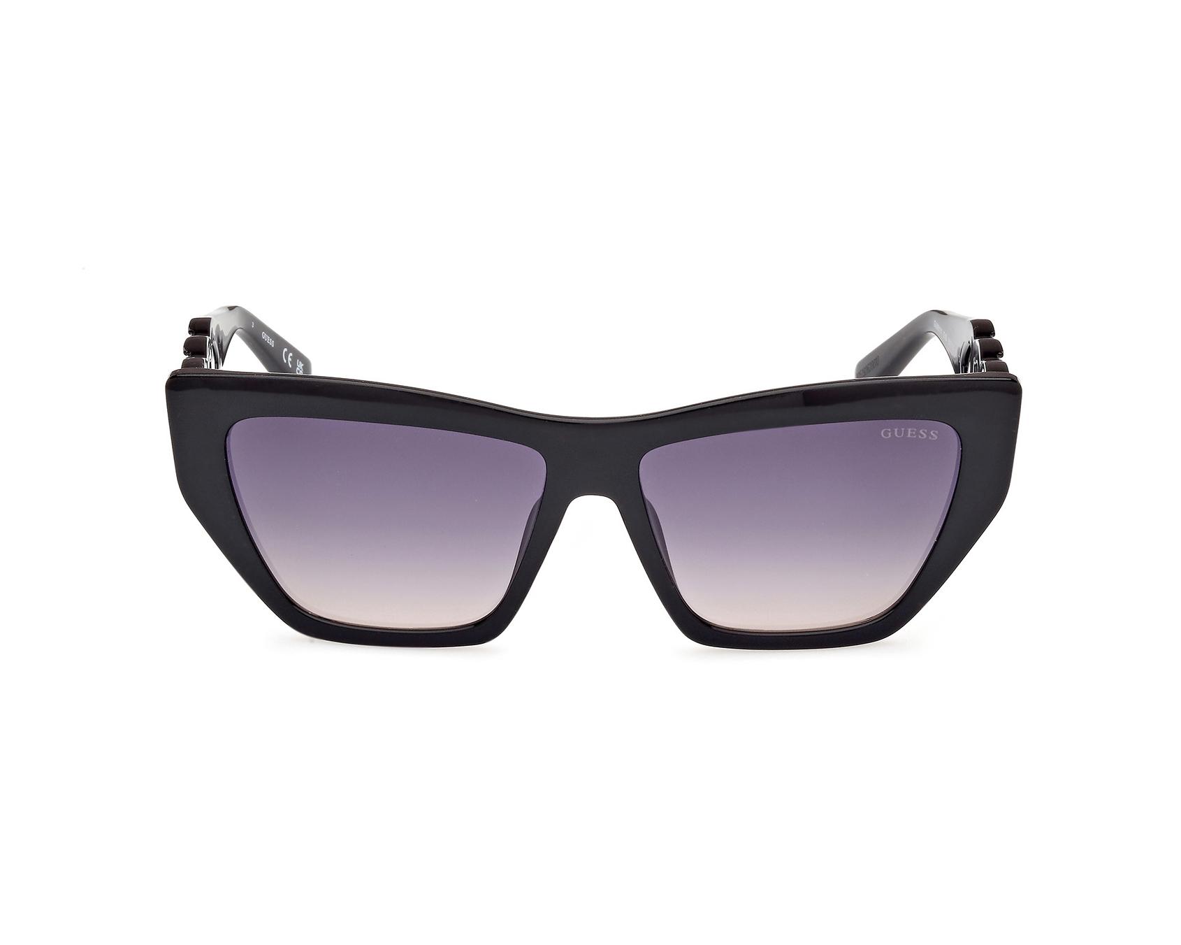 Guess Sunglasses GU00111-S 01B