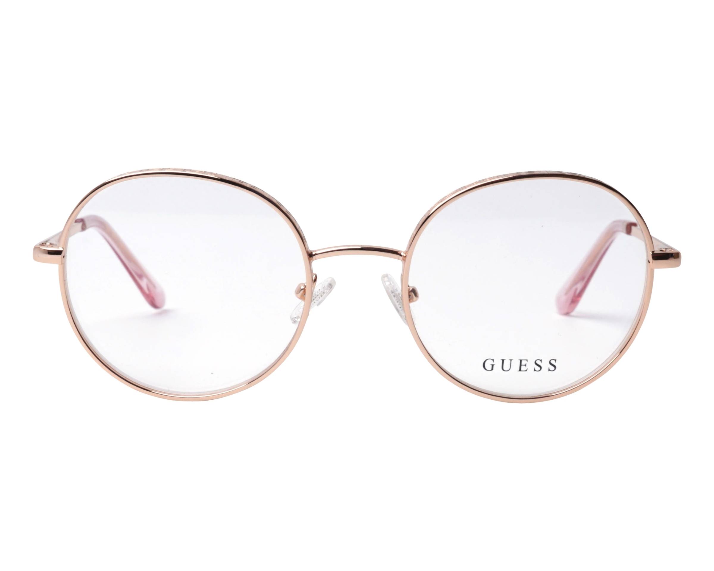 Guess Glasses GU-2736 028