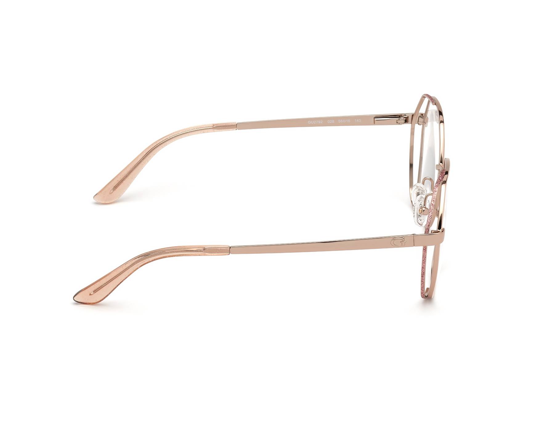 Guess Glasses GU2792-V 028