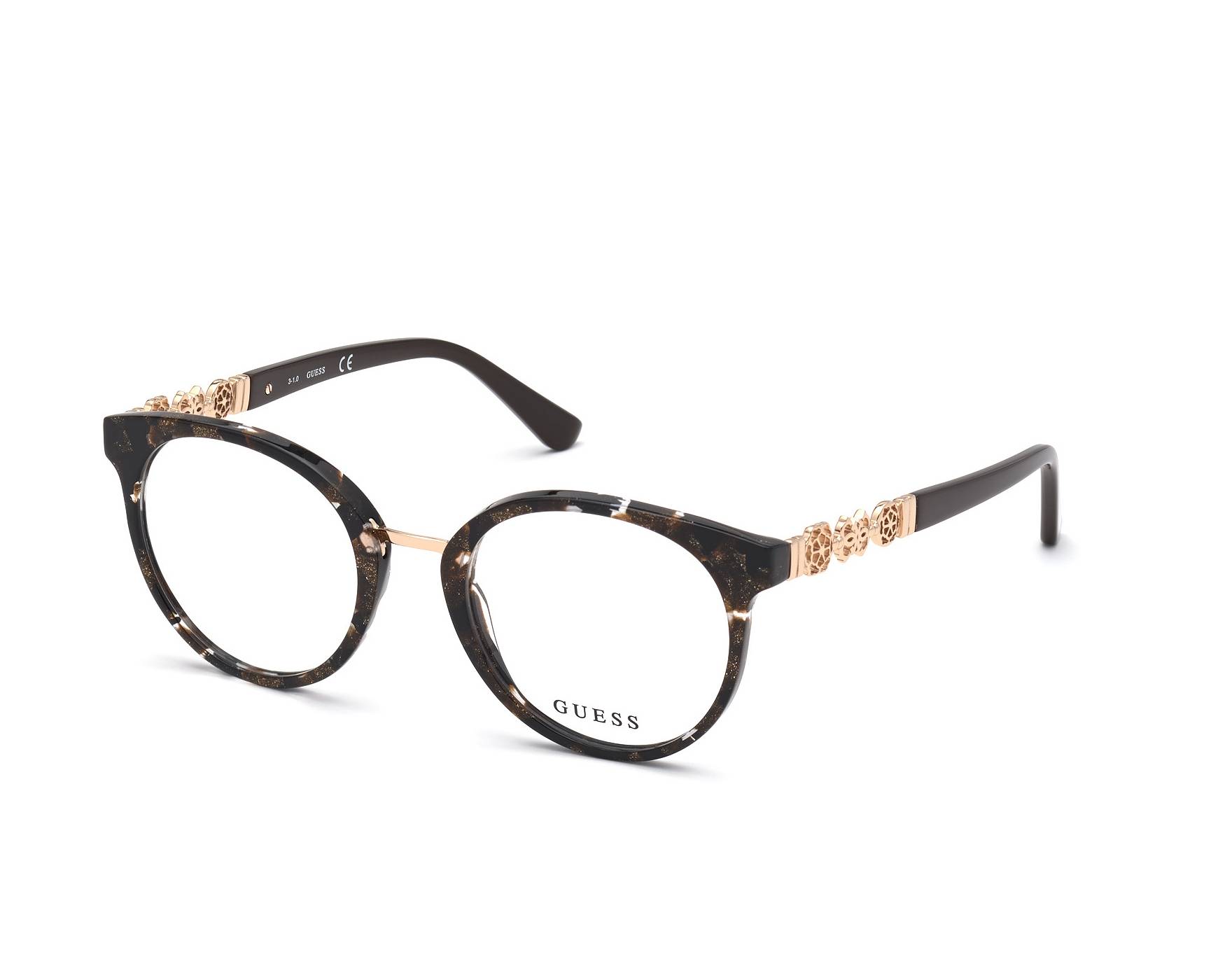 Guess Glasses GU-2834 050
