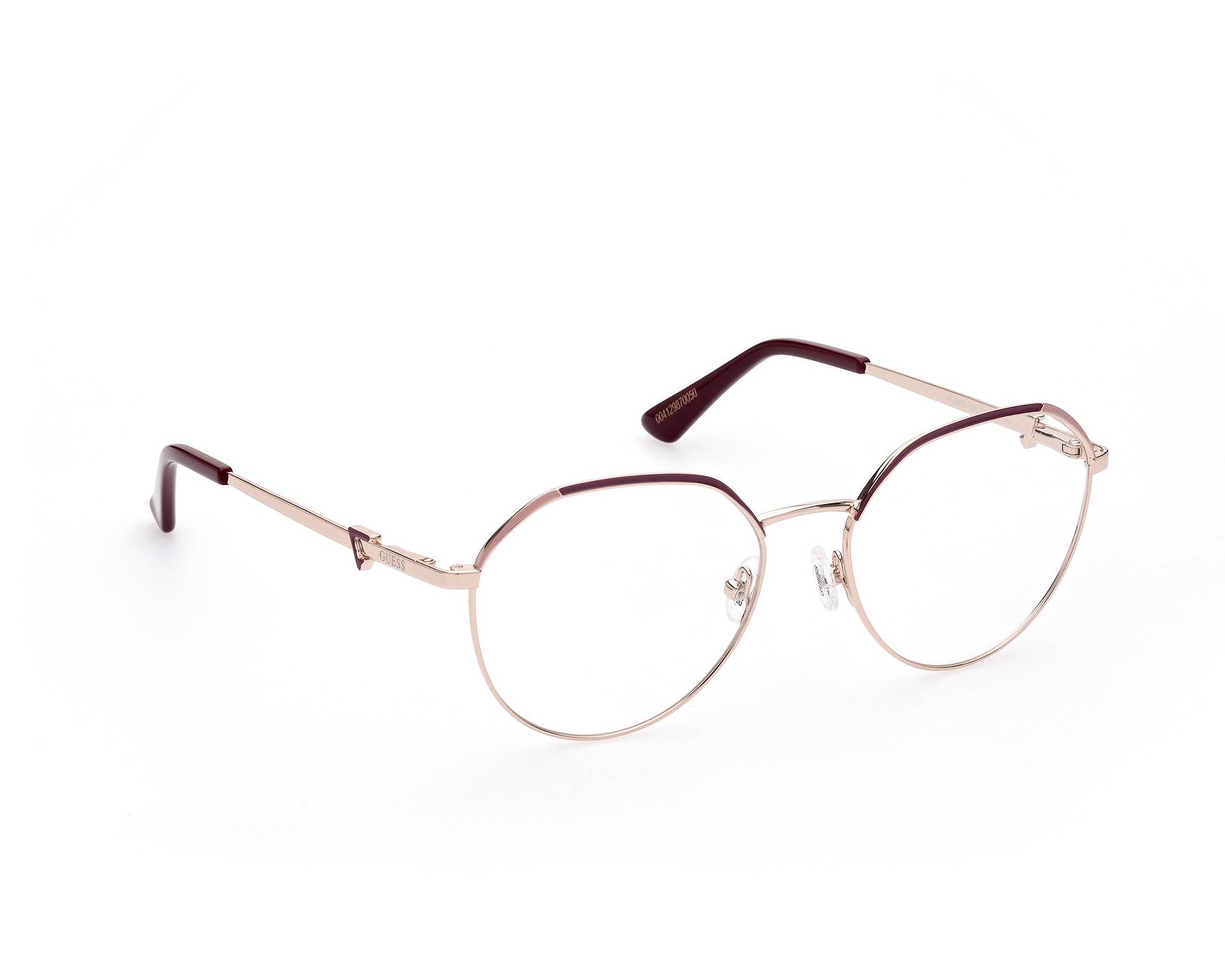 Guess Glasses GU2866-V 069