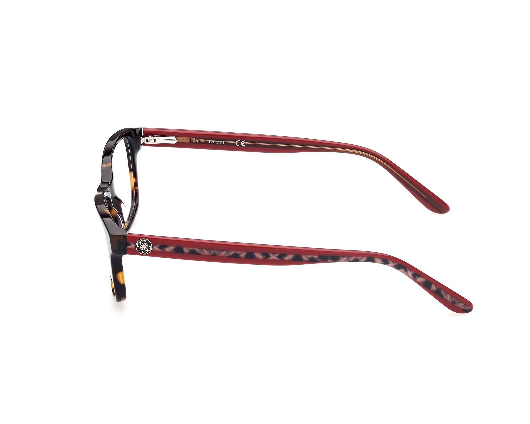 Guess Glasses GU2874-V 052