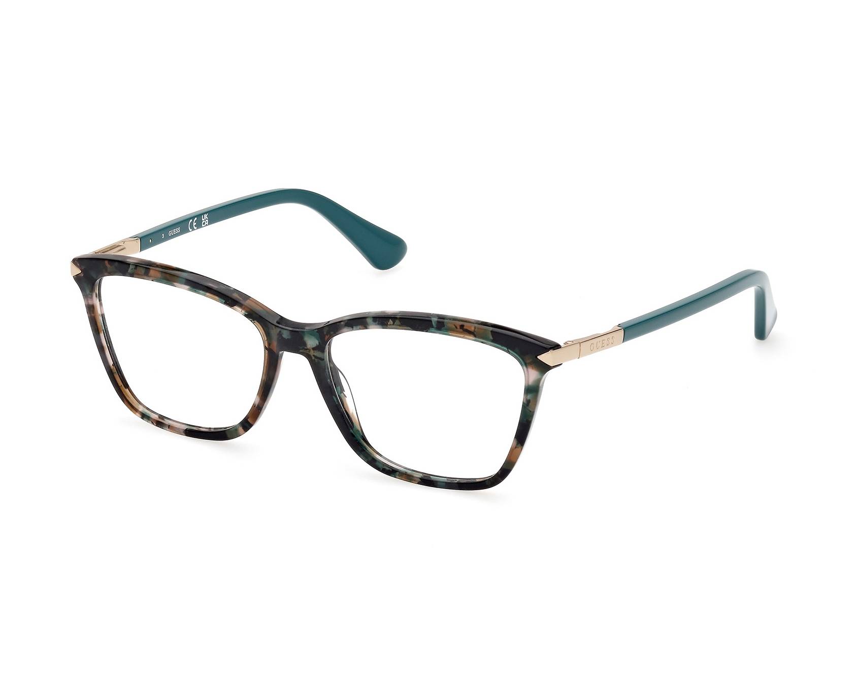 Guess Glasses GU-2880 098