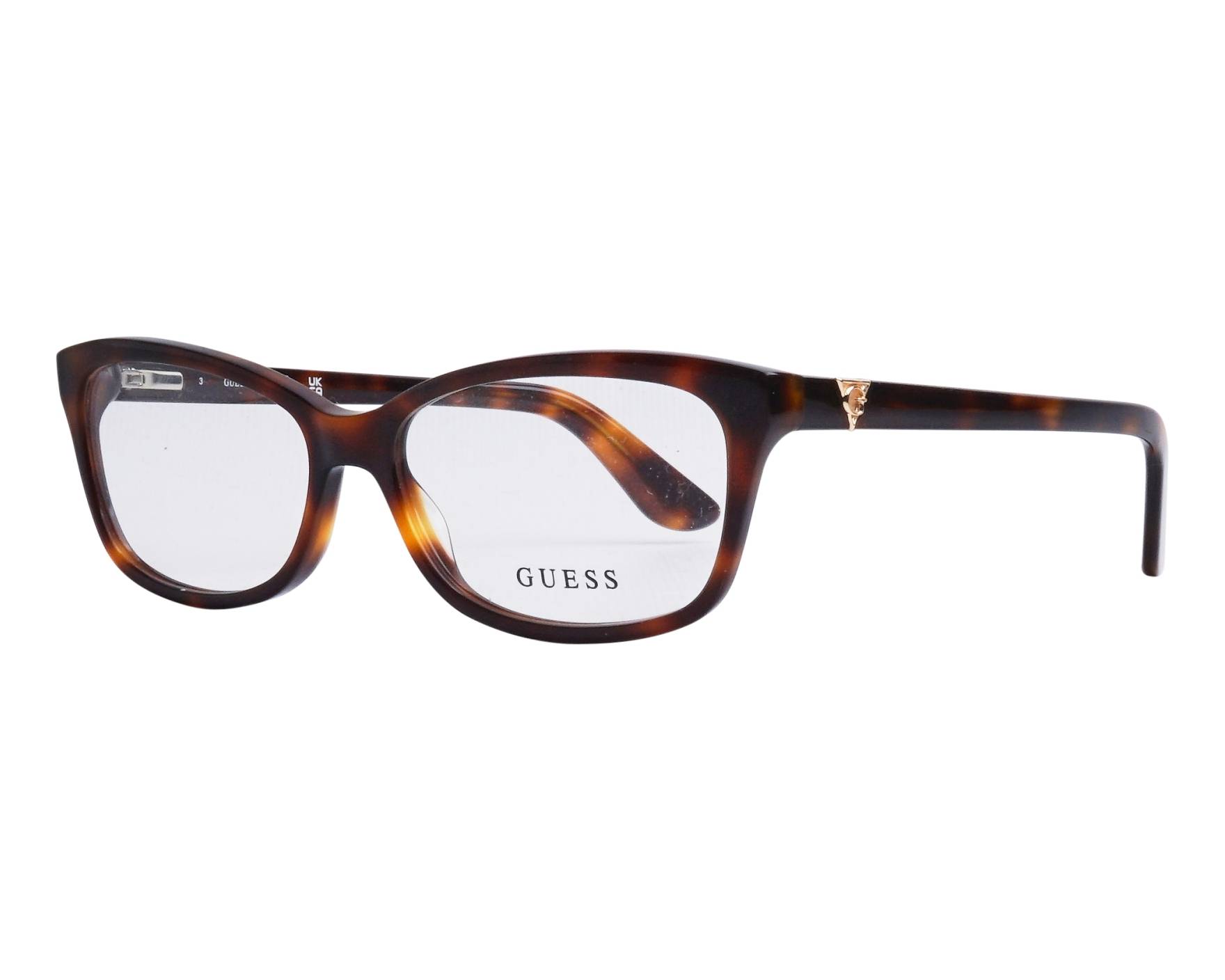 Guess Glasses GU2948-V 052