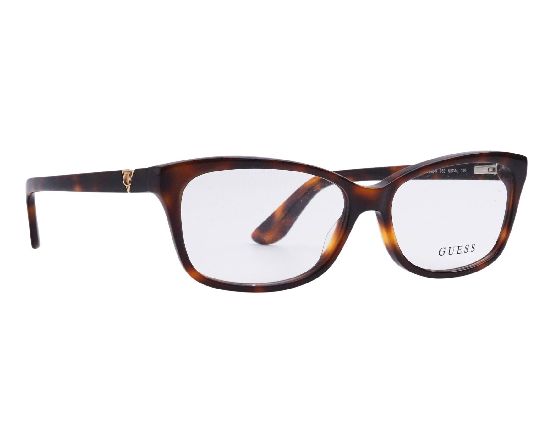 Guess Glasses GU2948-V 052