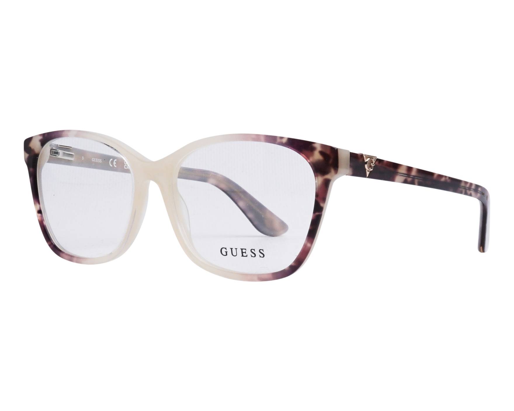 Guess Glasses GU-2949 025