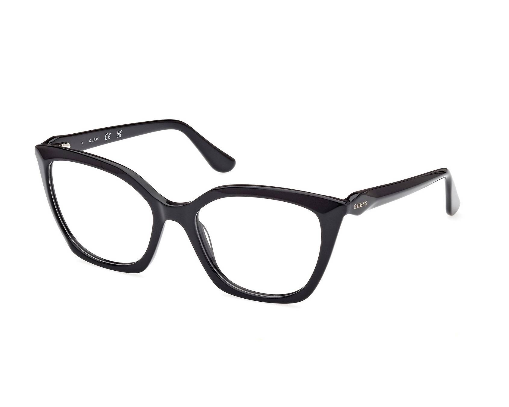 Guess Glasses GU-2965 001