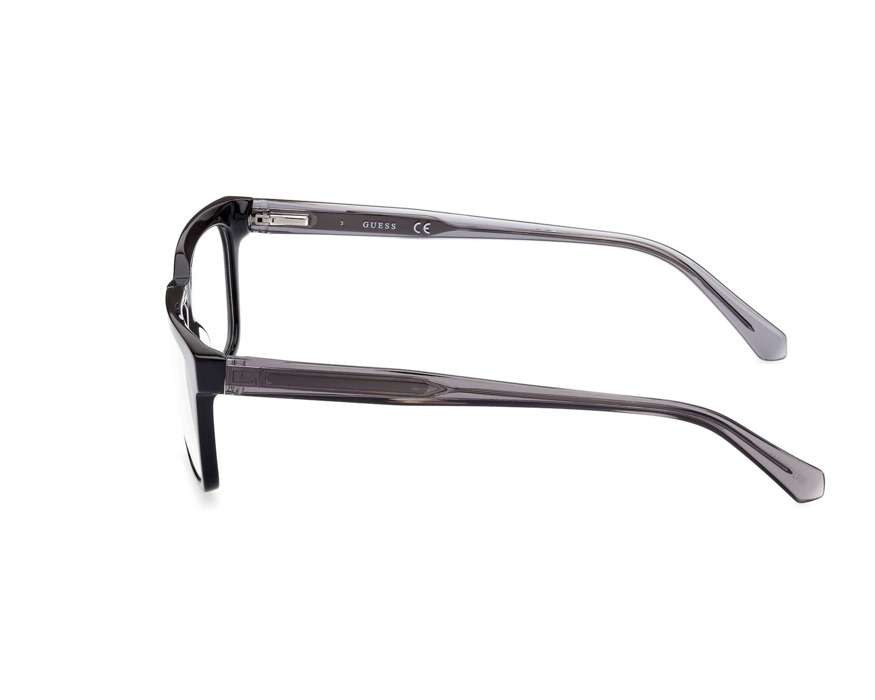 Guess Glasses GU-50059-V 001