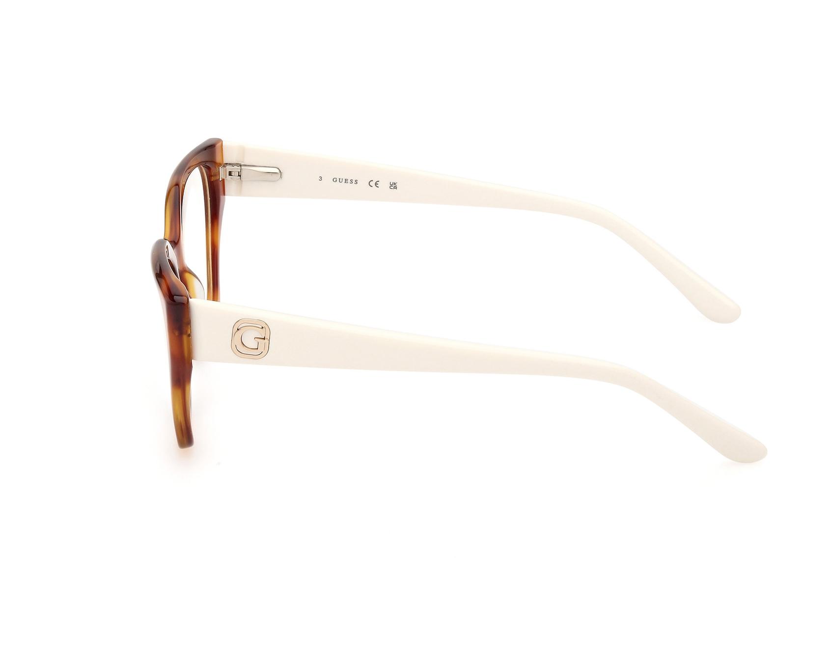 Guess Glasses GU-50112 053