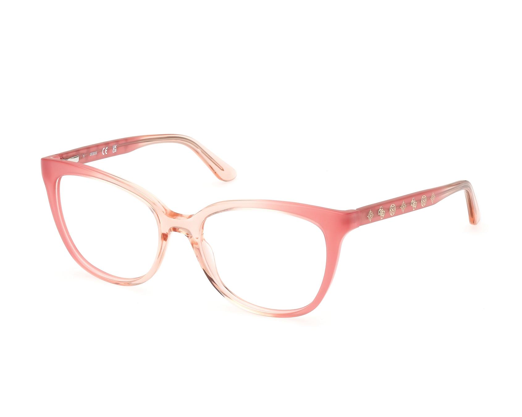 Guess Glasses GU50114/V 074