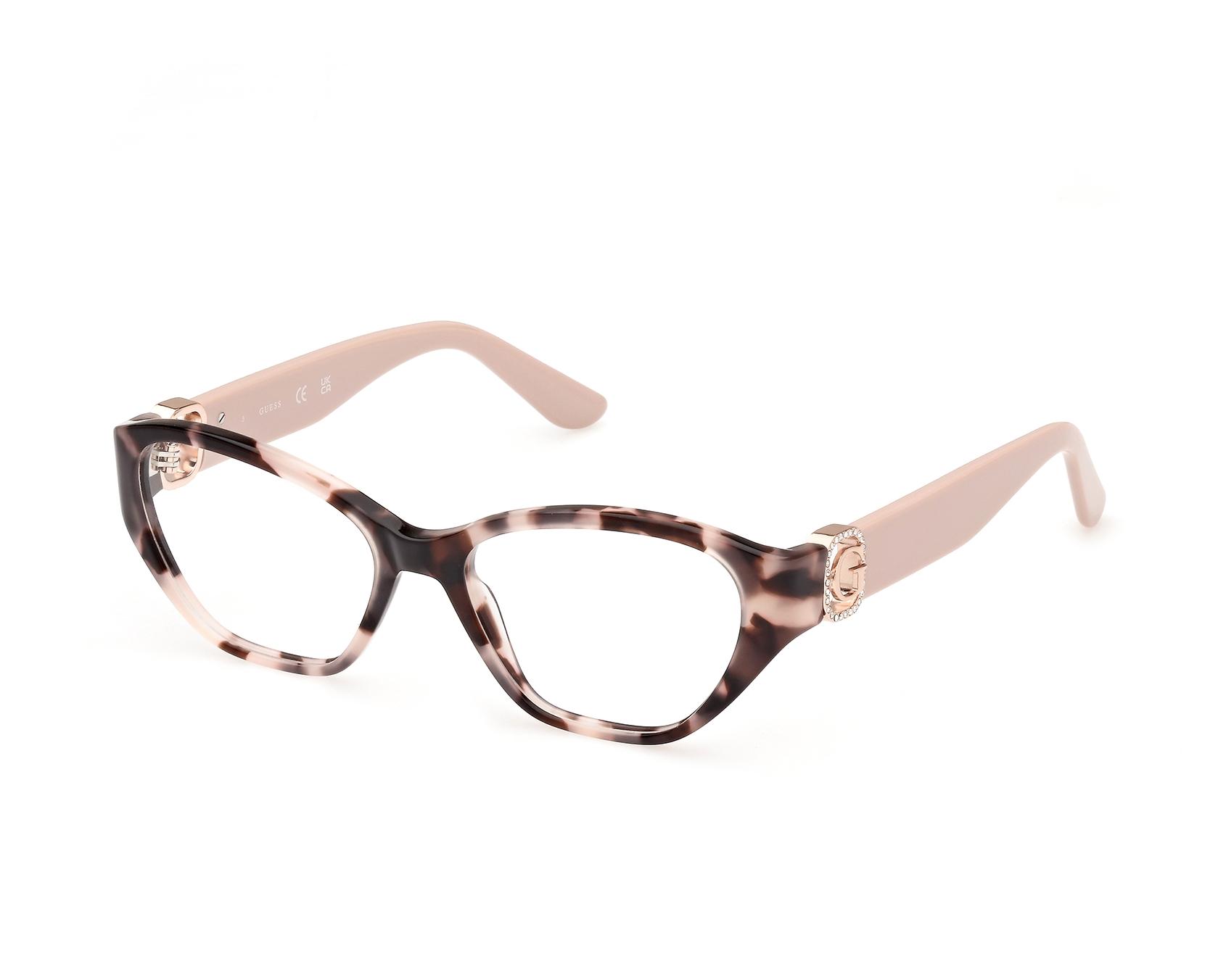 Guess Glasses GU-50119 055