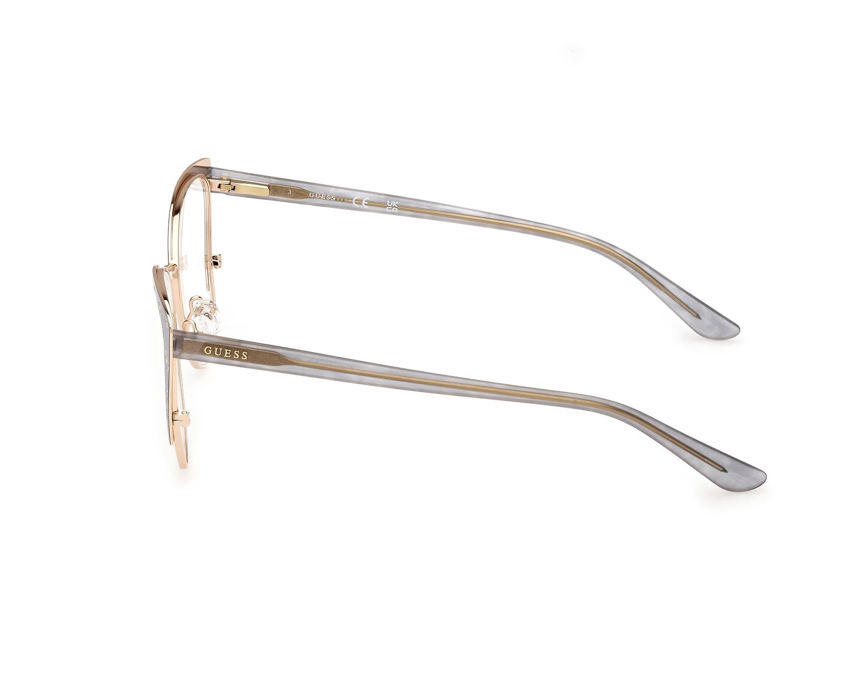 Guess Glasses GU-50121 020