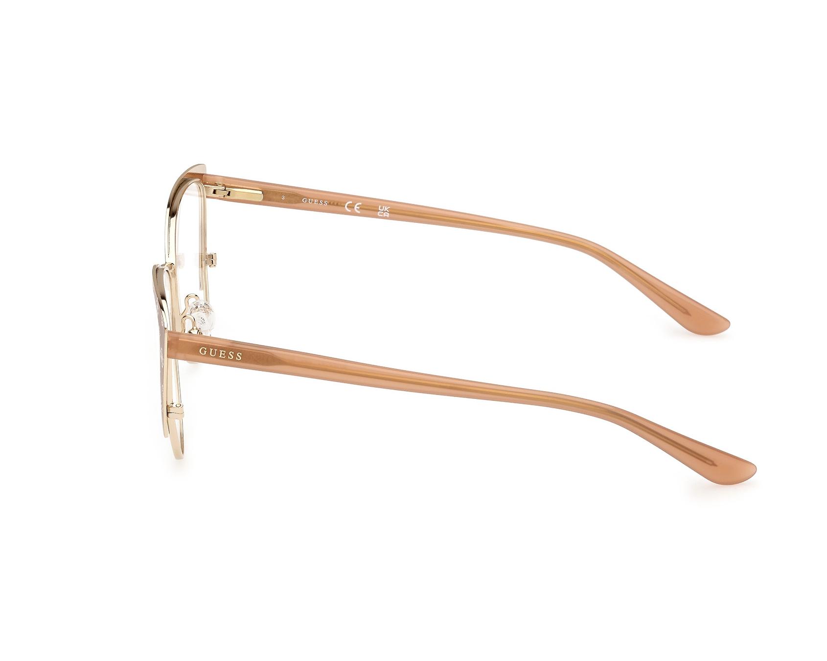 Guess Glasses GU-50121 059