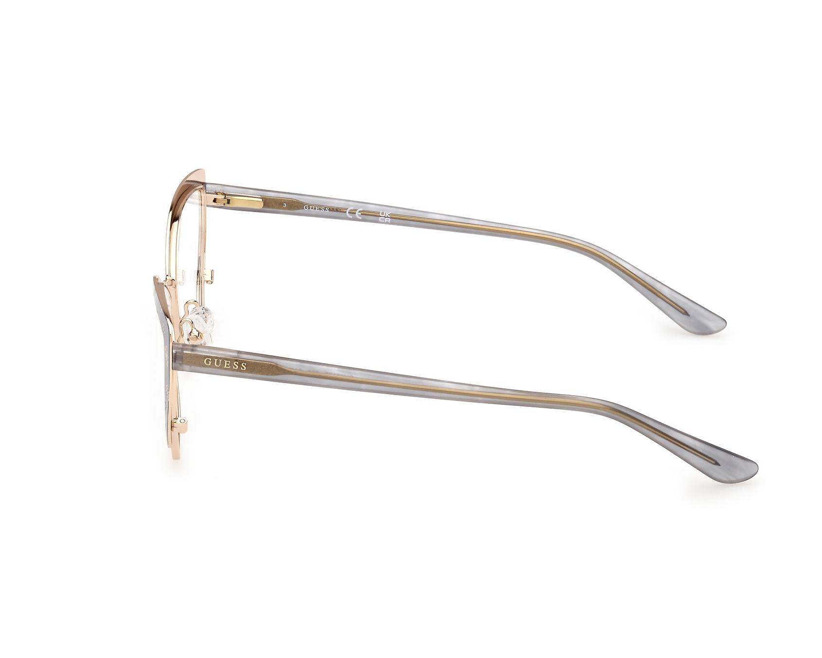 Guess Glasses GU-50122 020