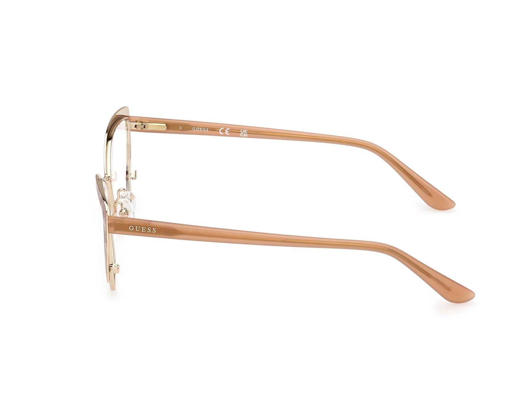 Guess Glasses GU-50122 059