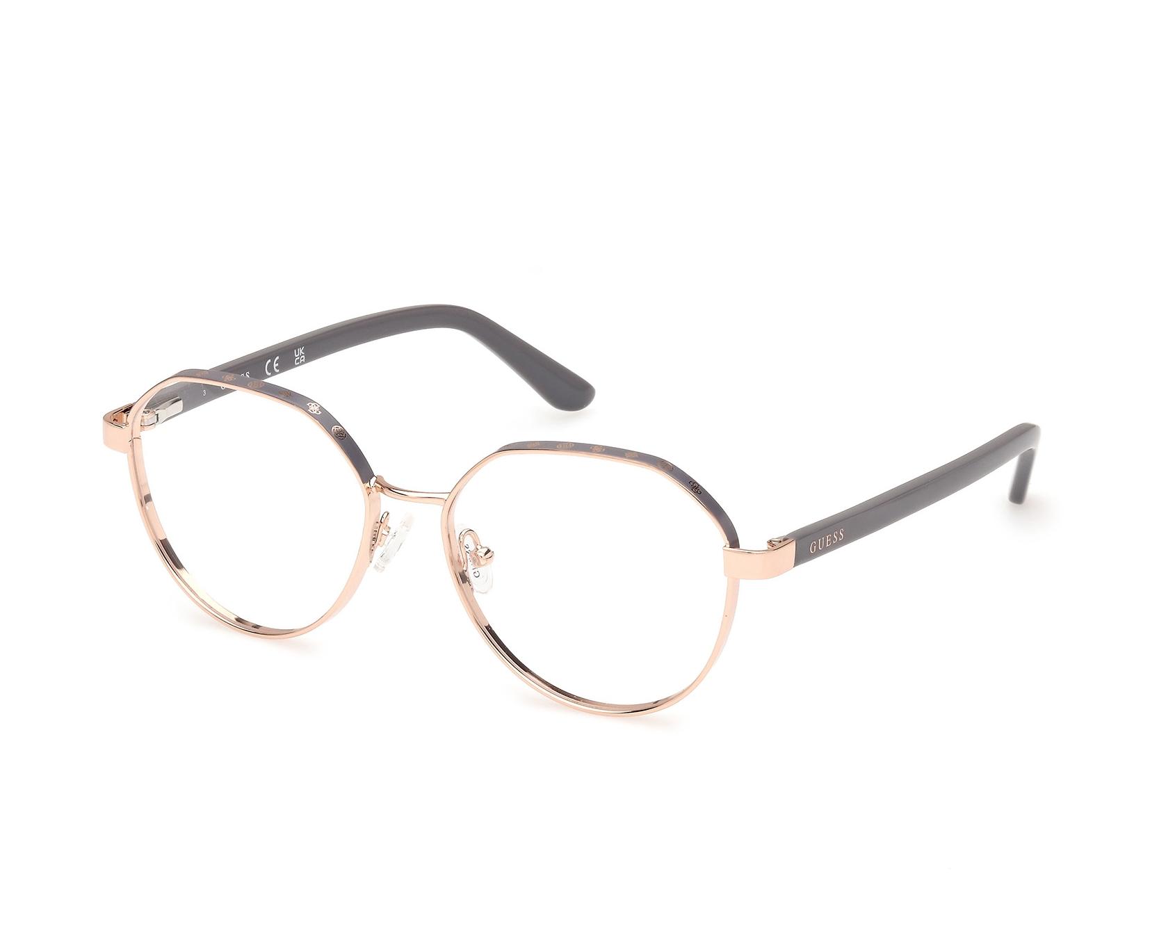 Guess Glasses GU-50124 028