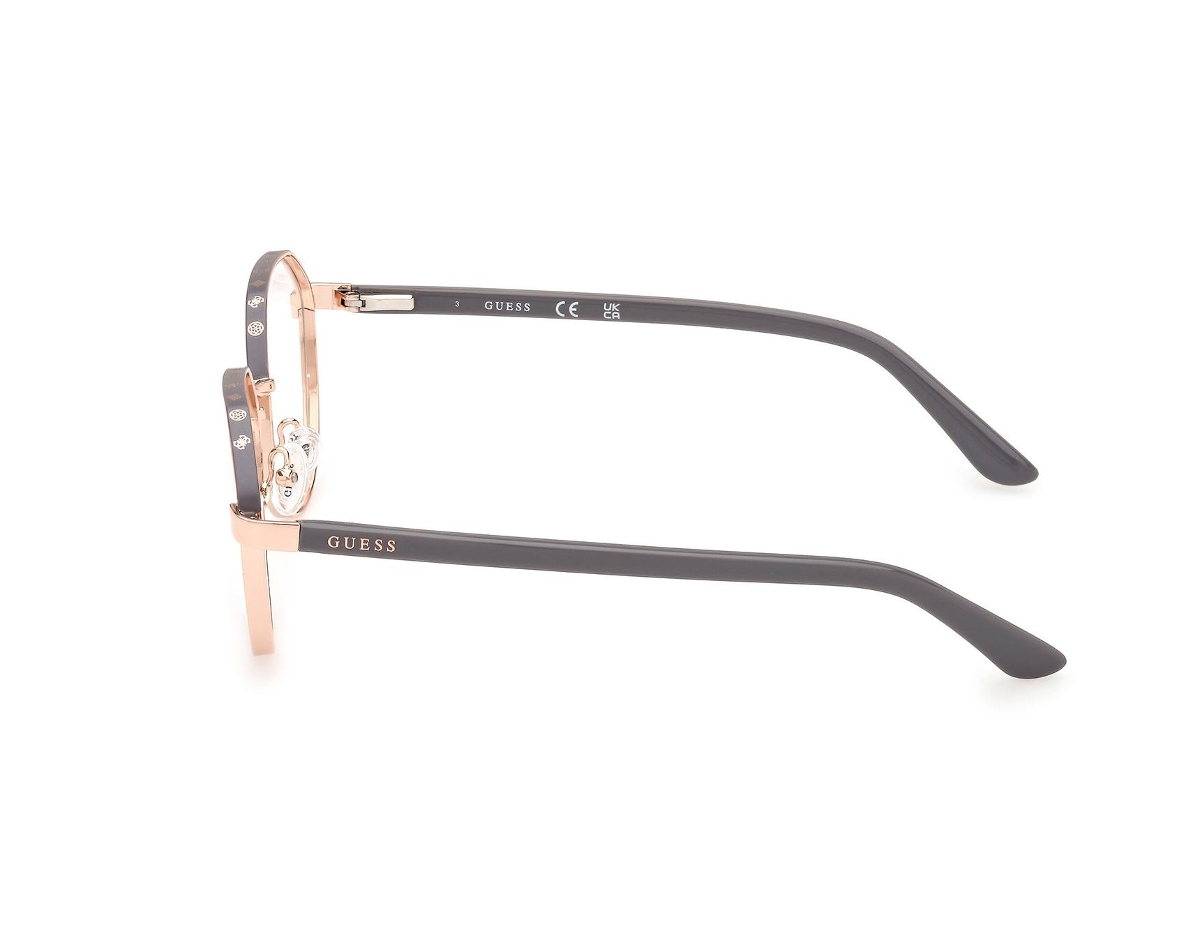 Guess Glasses GU-50124 028