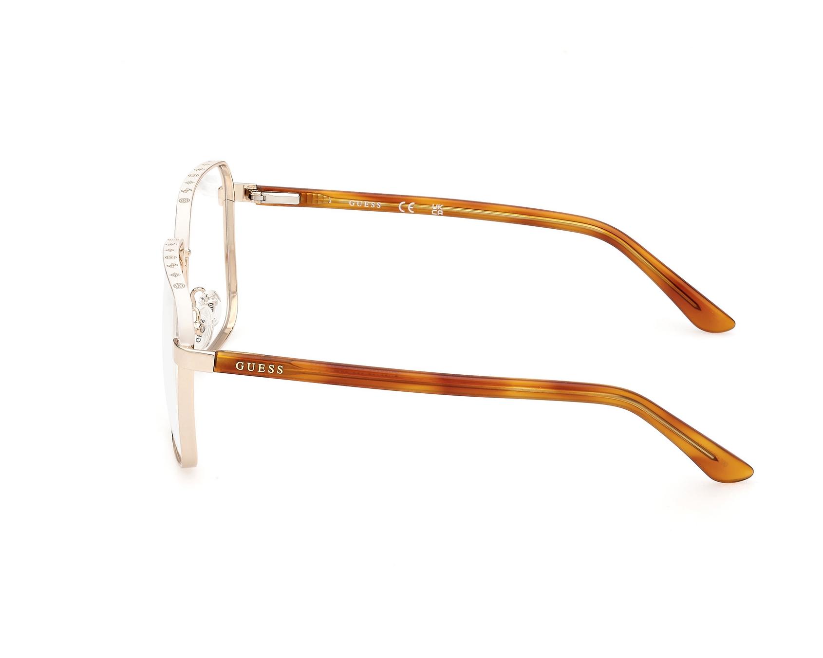 Guess Glasses GU-50125 032