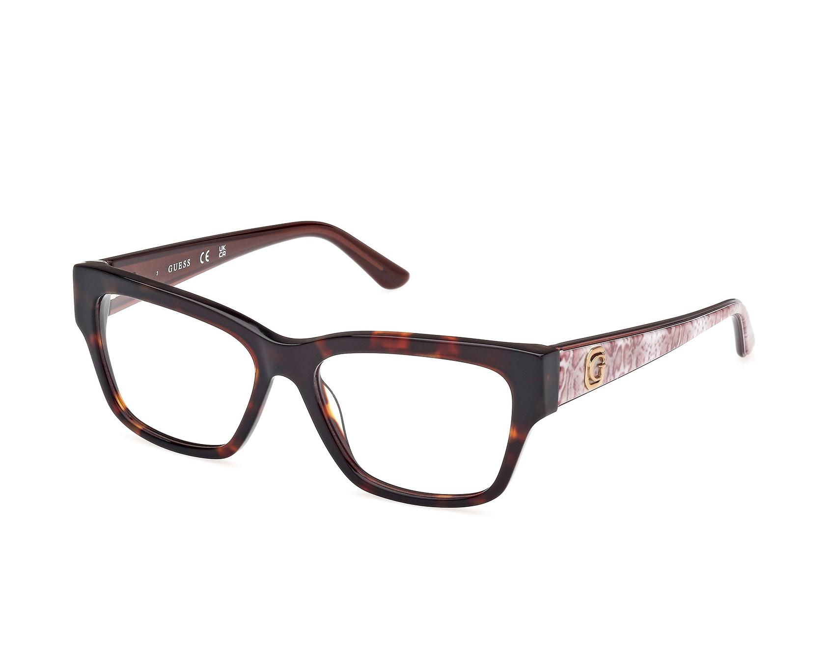 Guess Glasses GU-50126 052