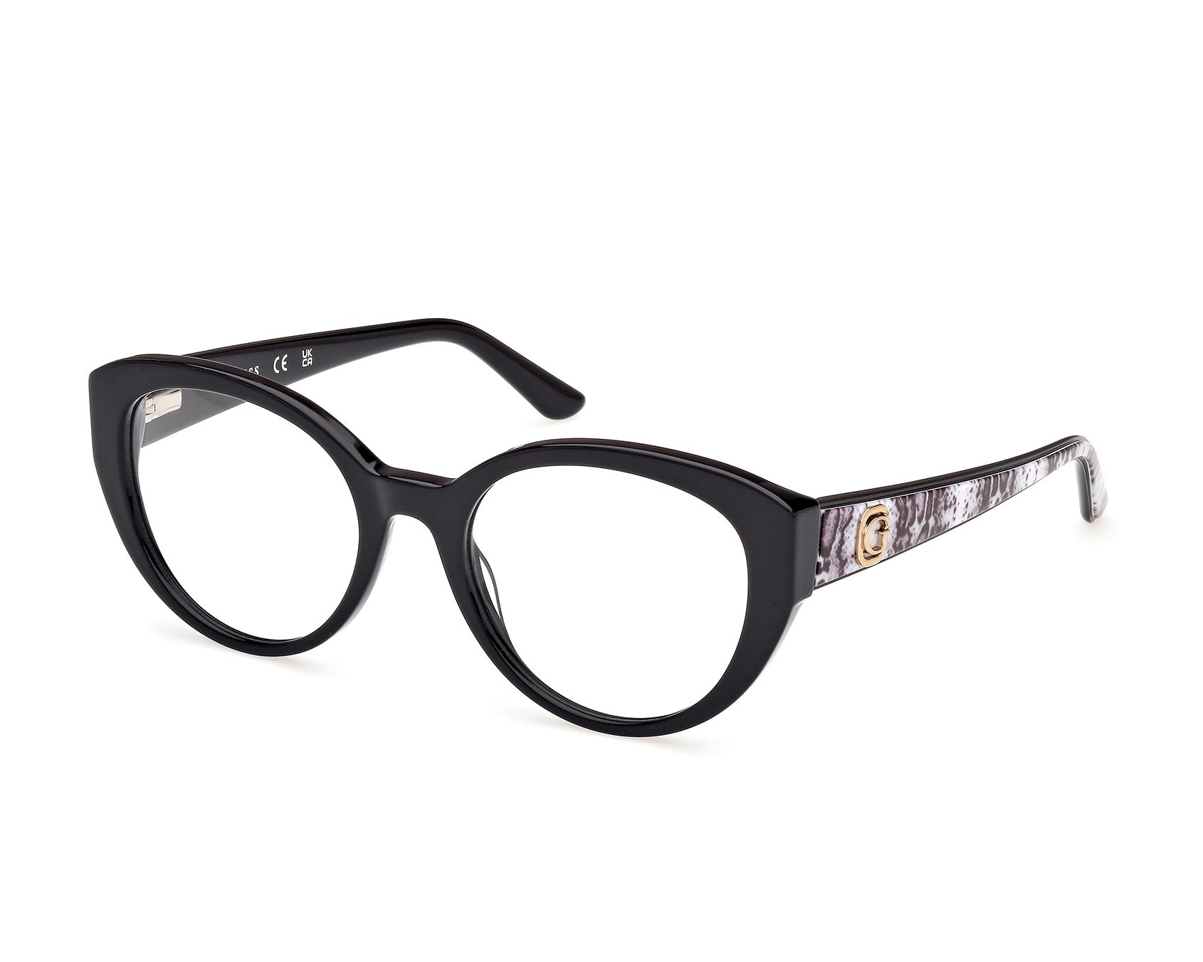 Guess Glasses GU-50127 001