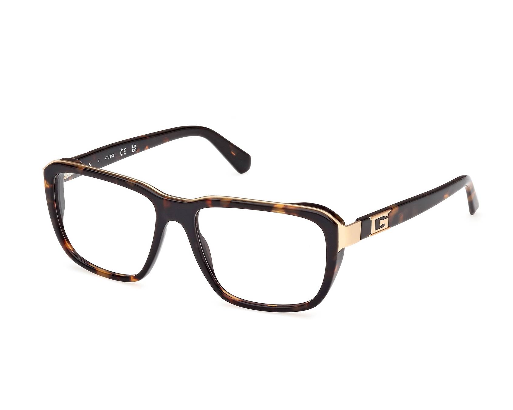 Guess Glasses GU50137V 052