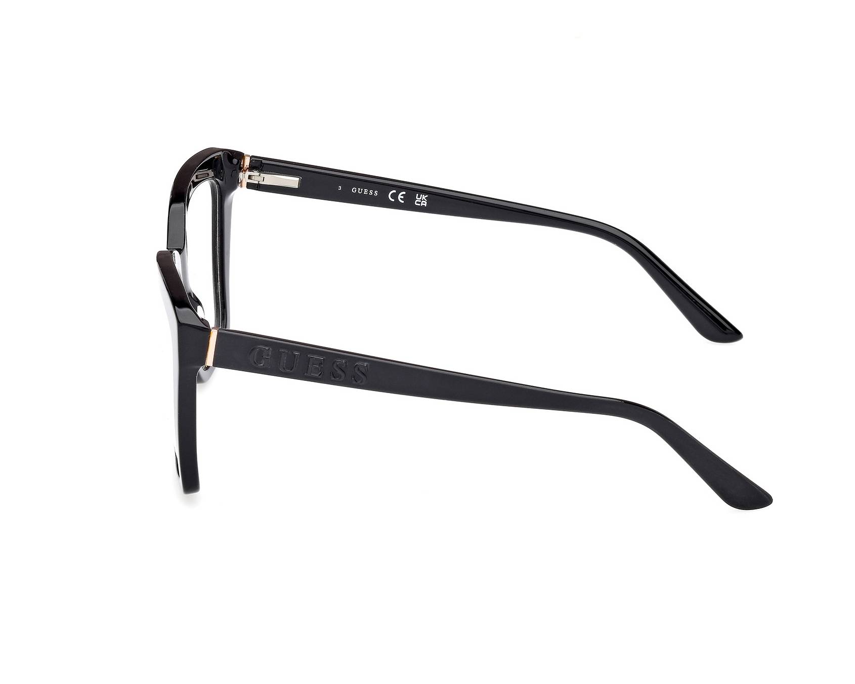 Guess Glasses GU50173V 001