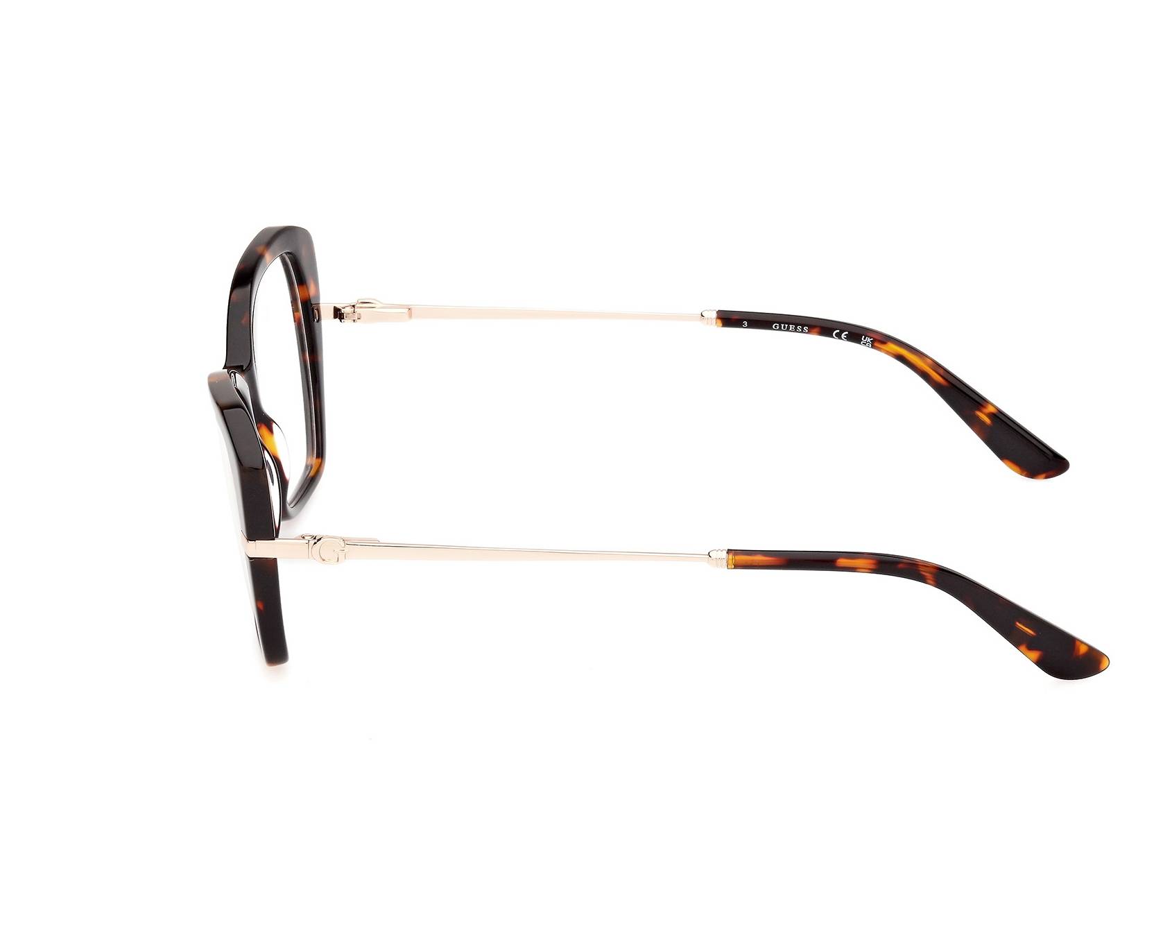 Guess Glasses GU50183V 052