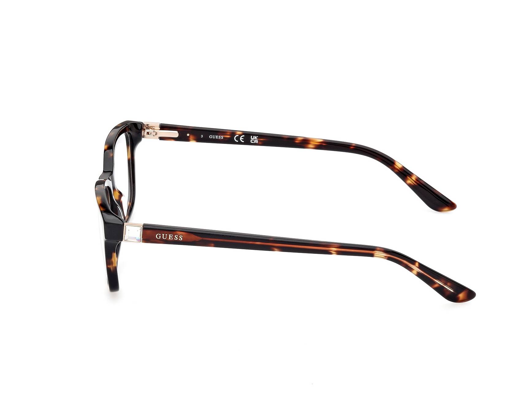 Guess Glasses GU50196V 052