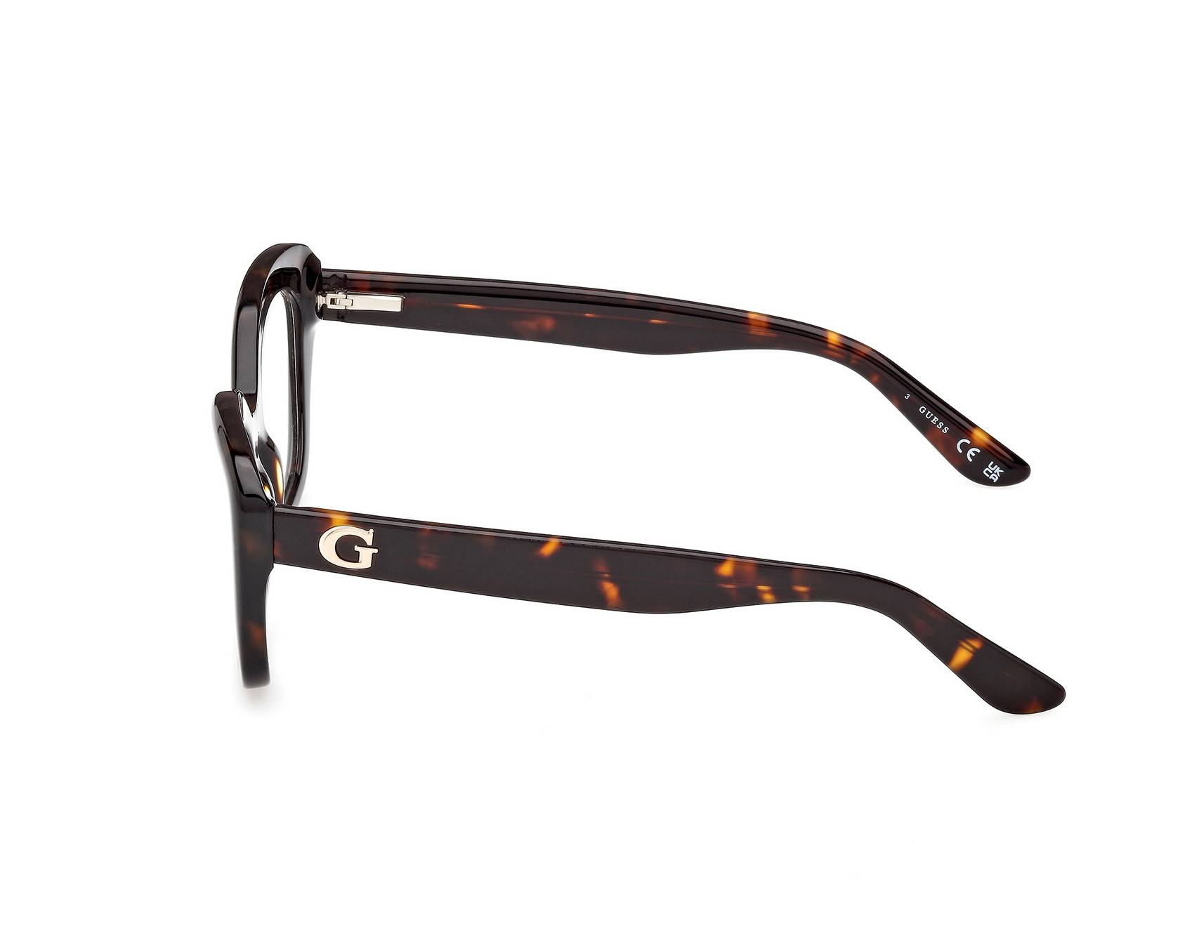 Guess Glasses GU50225/V 052