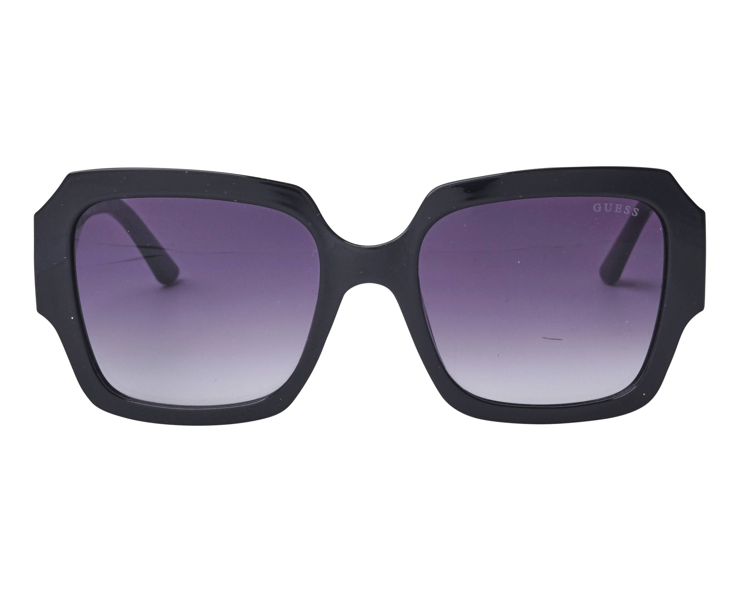 Guess Sunglasses GU-7681-S 01B