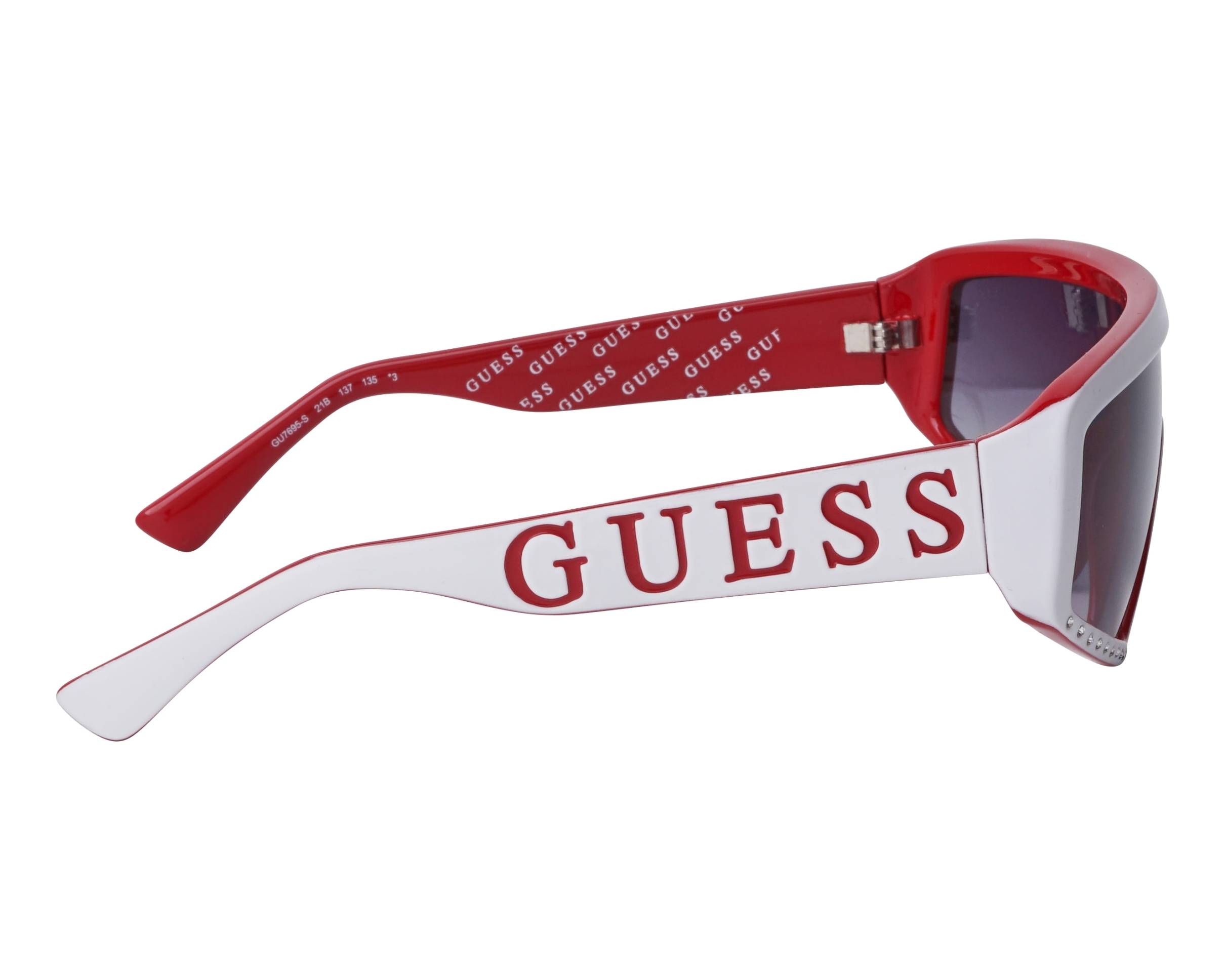 Guess Sunglasses GU-7695-S 21B
