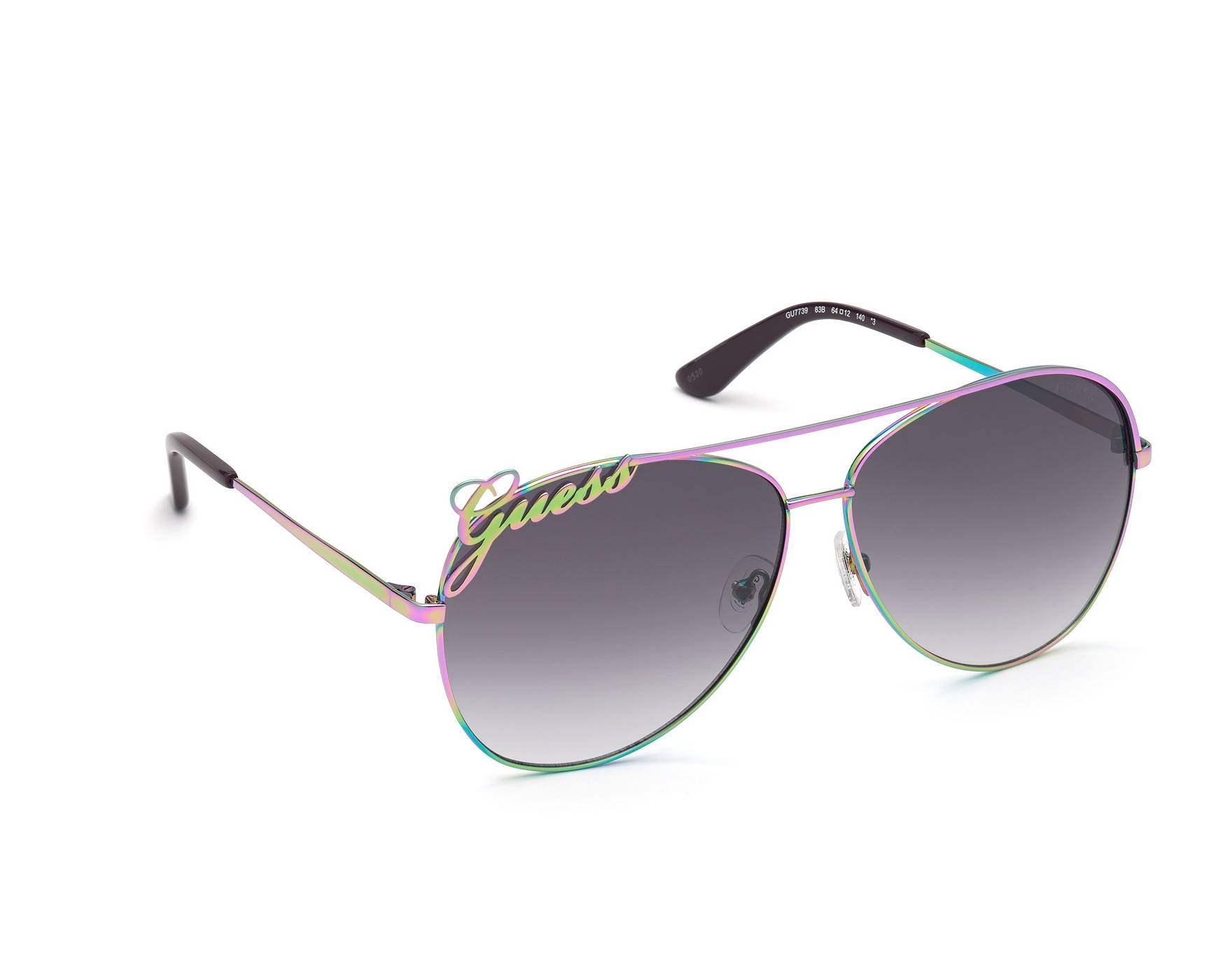 Guess Sunglasses GU-7739-S 83B