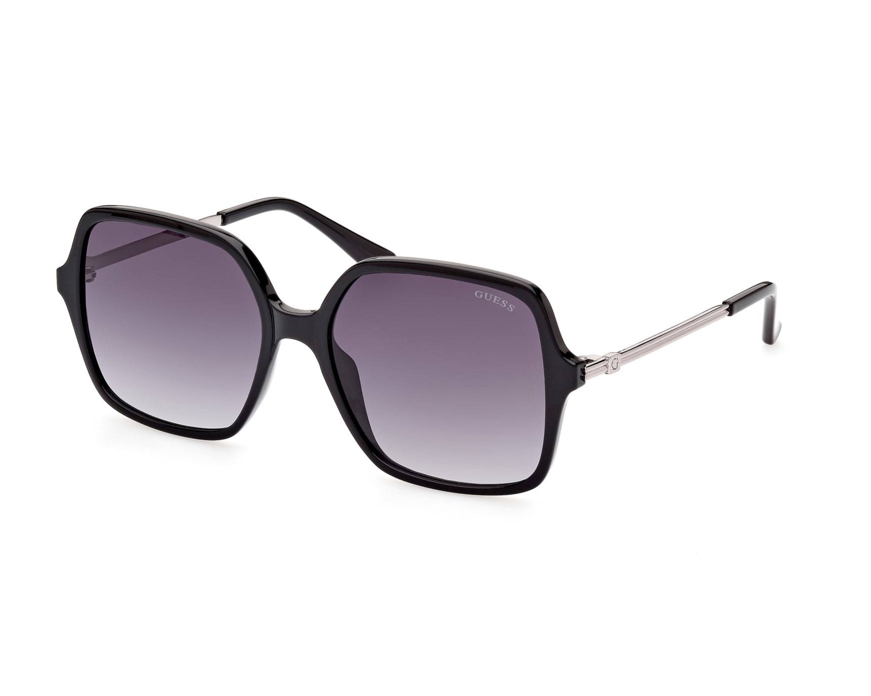 GUESS Sunglasses GU-7845 01B