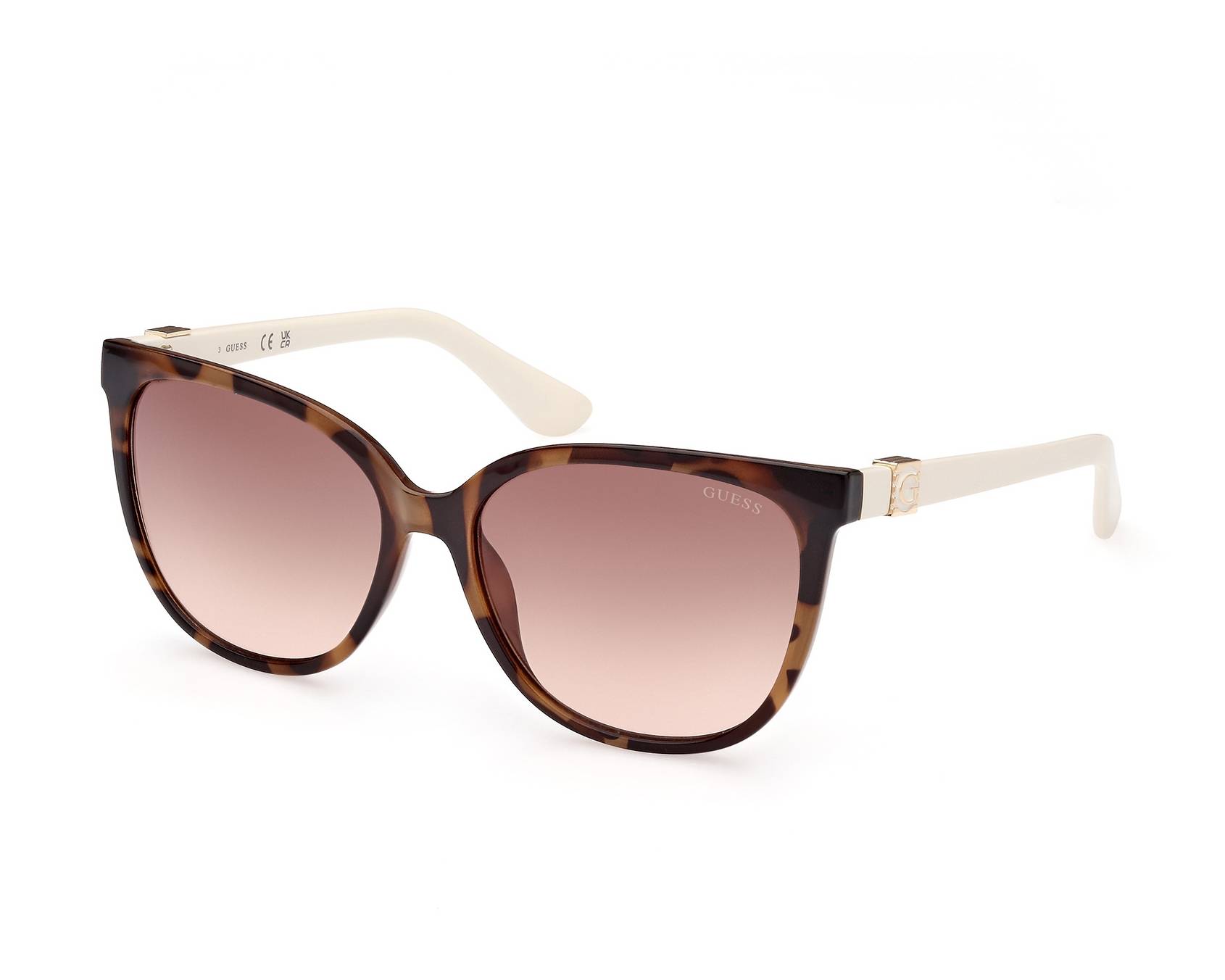 Guess Sunglasses GU-7864-S 53F