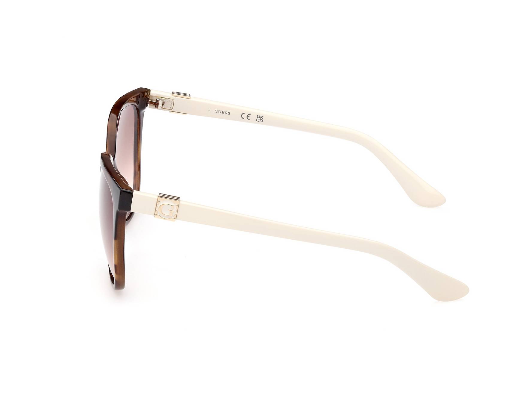 Guess Sunglasses GU-7864-S 53F