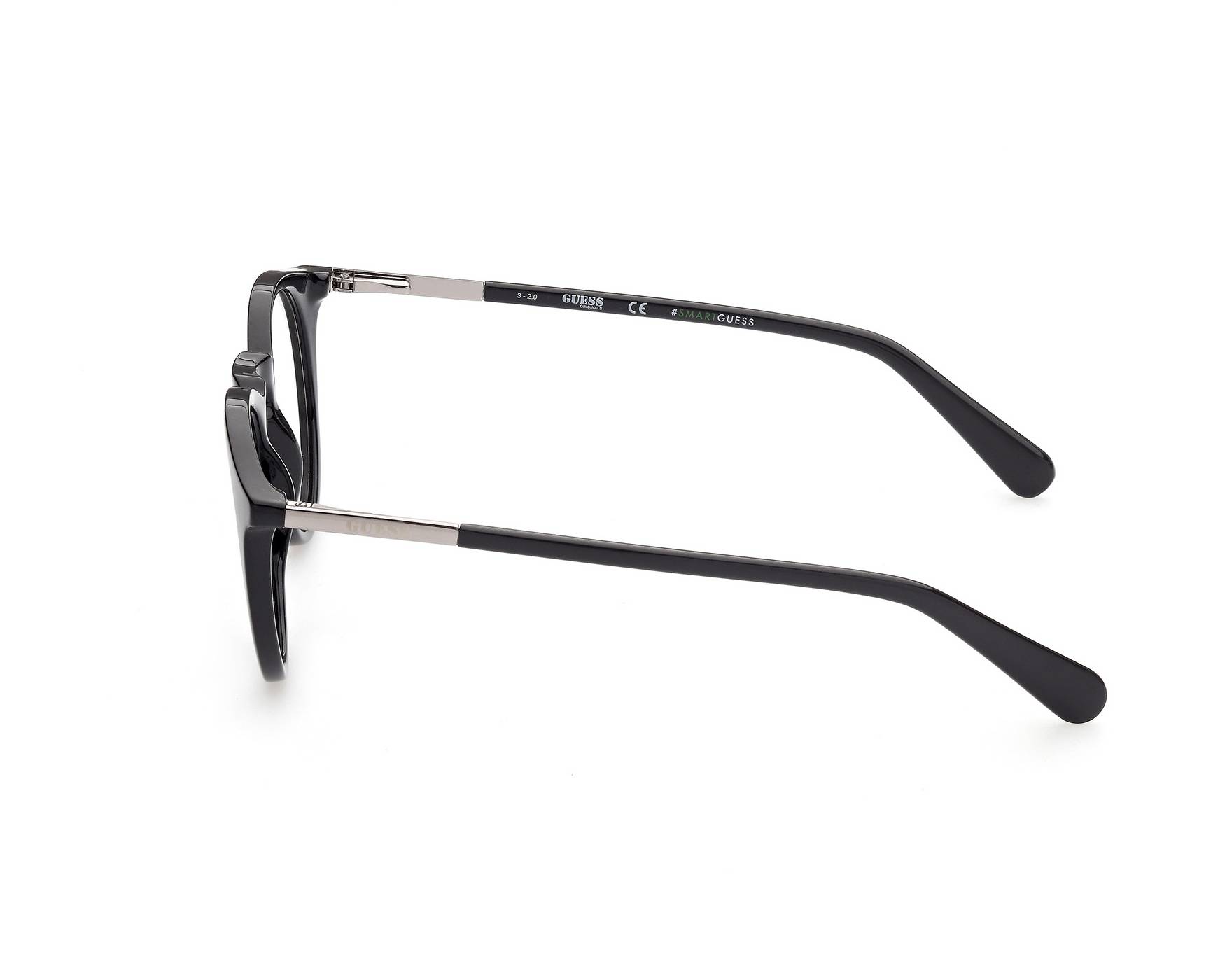 Guess Glasses GU8236-V 001