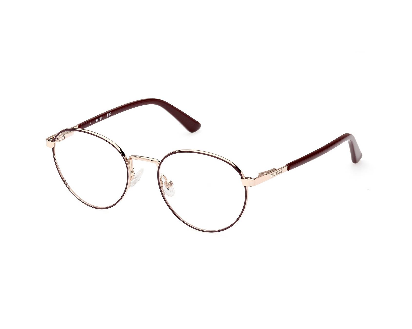 Guess Glasses GU8274-V 032