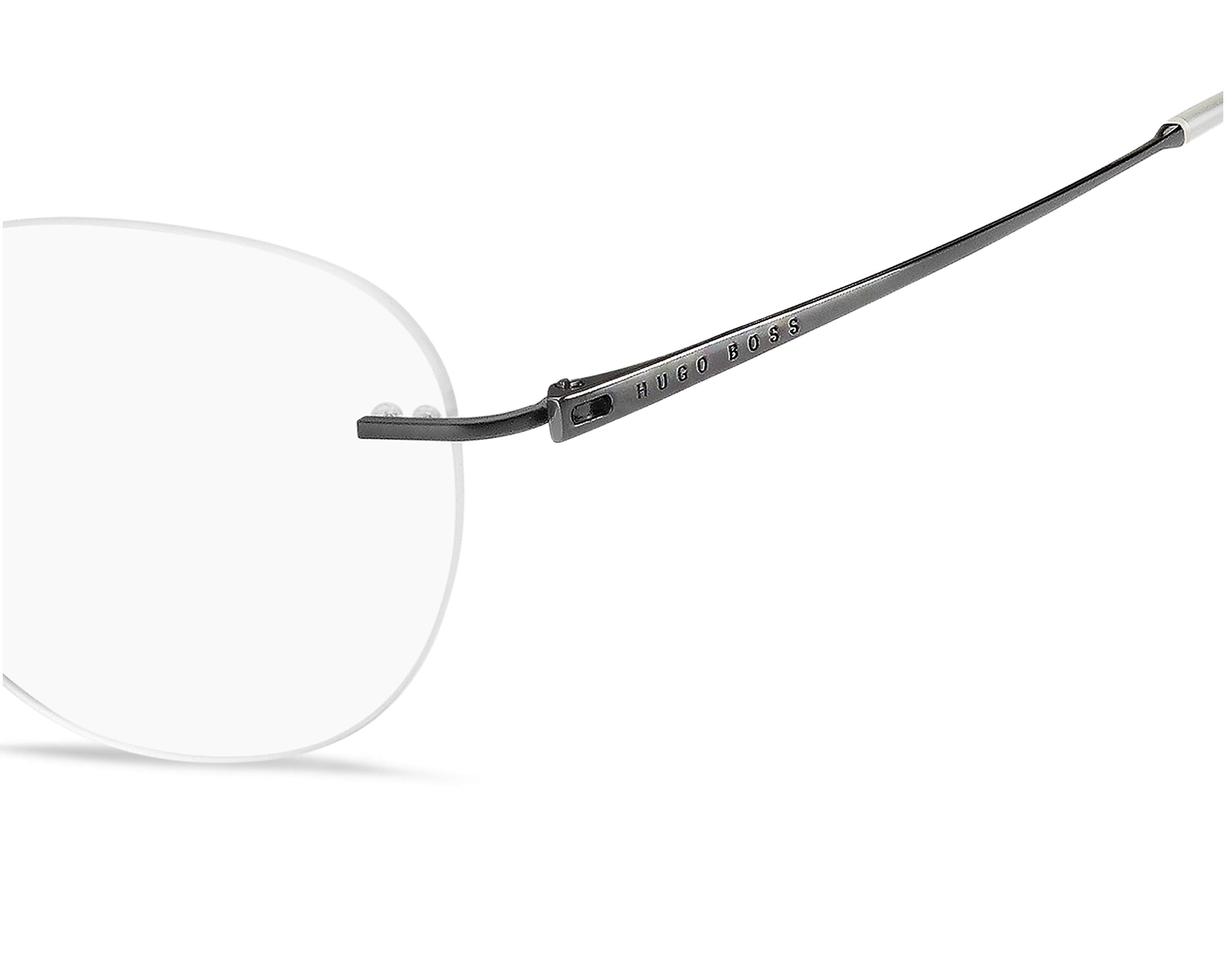 Hugo Boss Glasses BOSS-1266-D R80