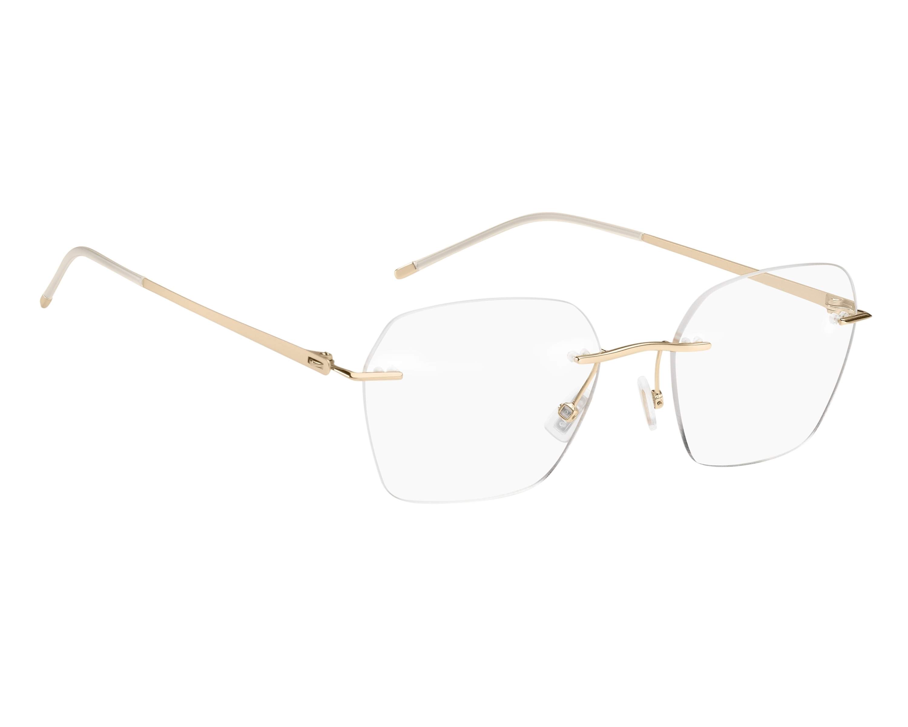 Hugo Boss Glasses BOSS-1401 000