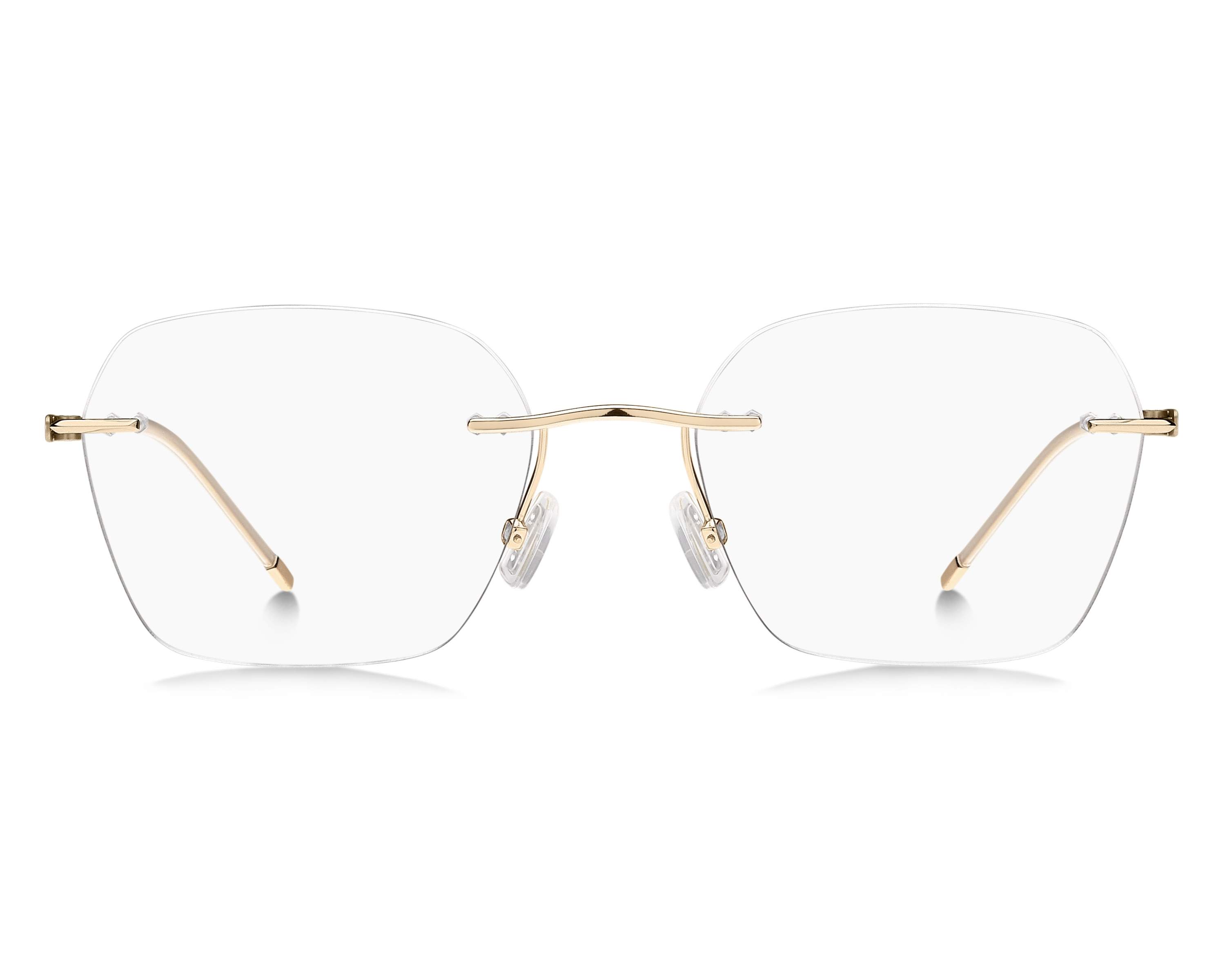 Hugo Boss Glasses BOSS-1401 000